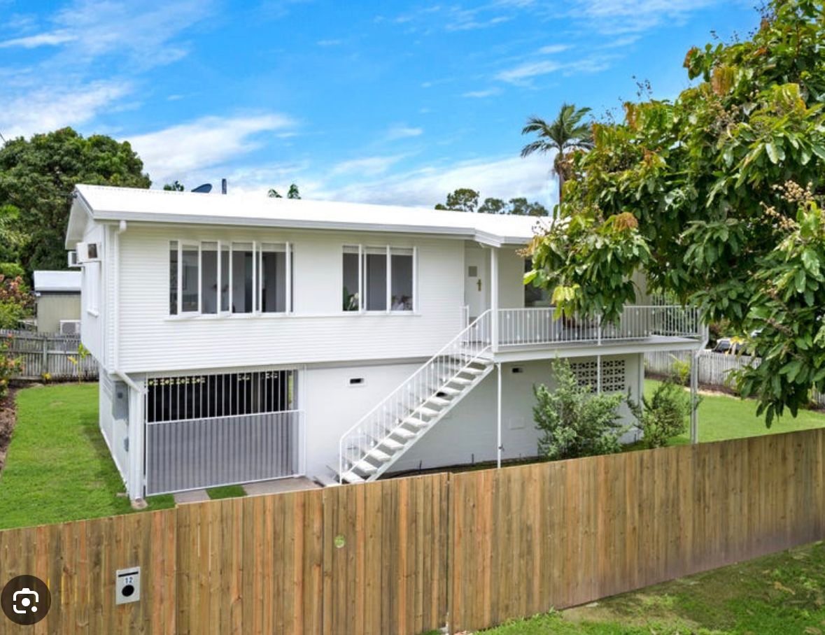 High Rise Roofing in Townsville | Tropic Roofing & Plumbing