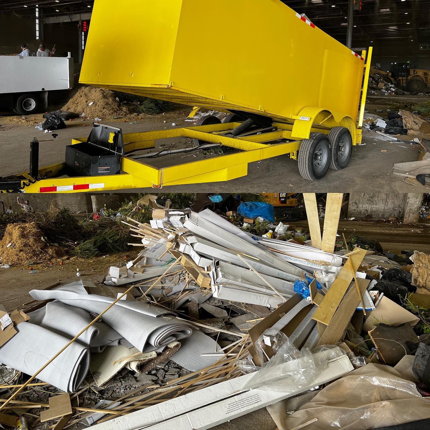 Waste Solution Dumpster Rentals | Maricopa County's #1 Dumpster Rentals