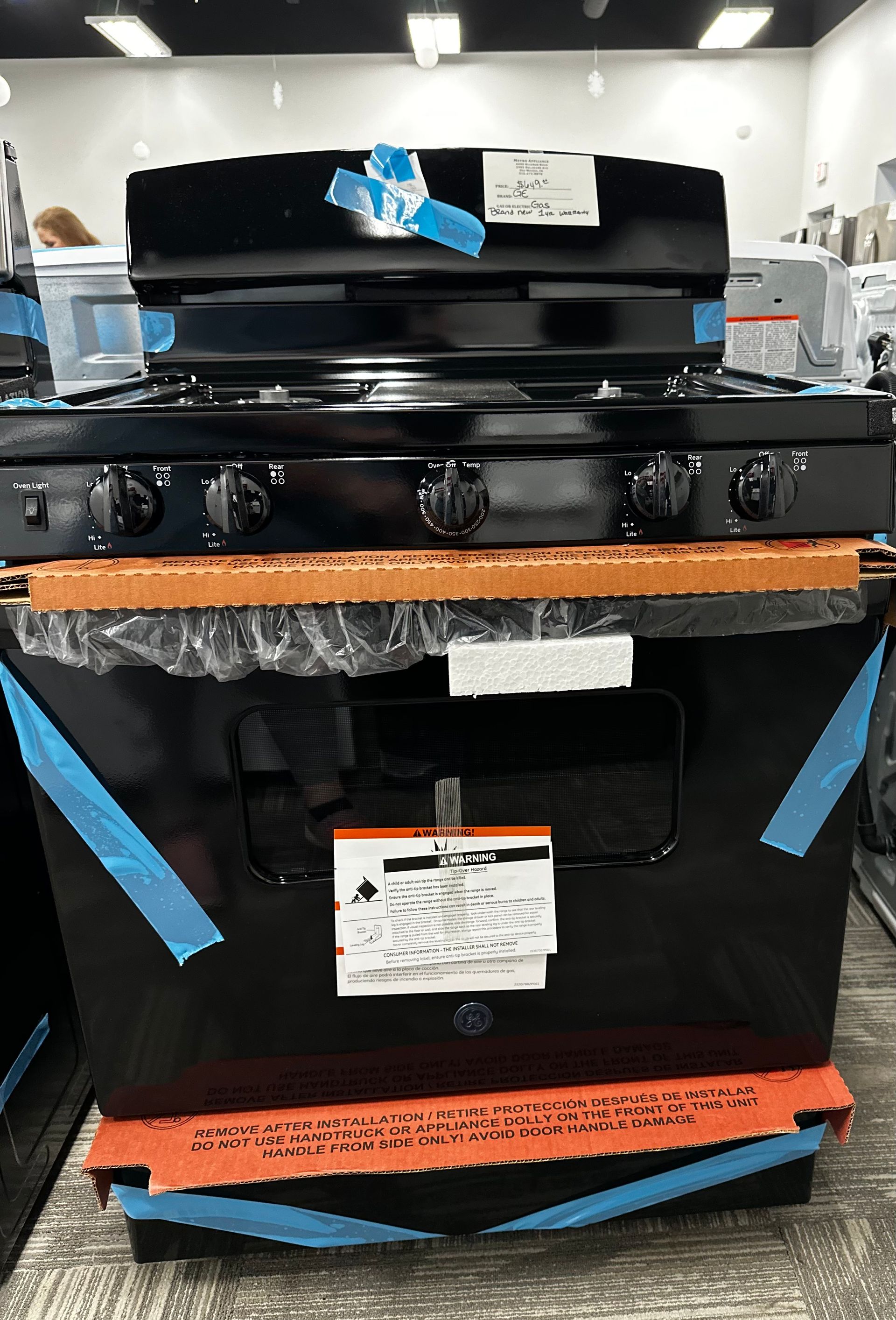 View Our Gallery | Des Moines, IA | Metro Appliance