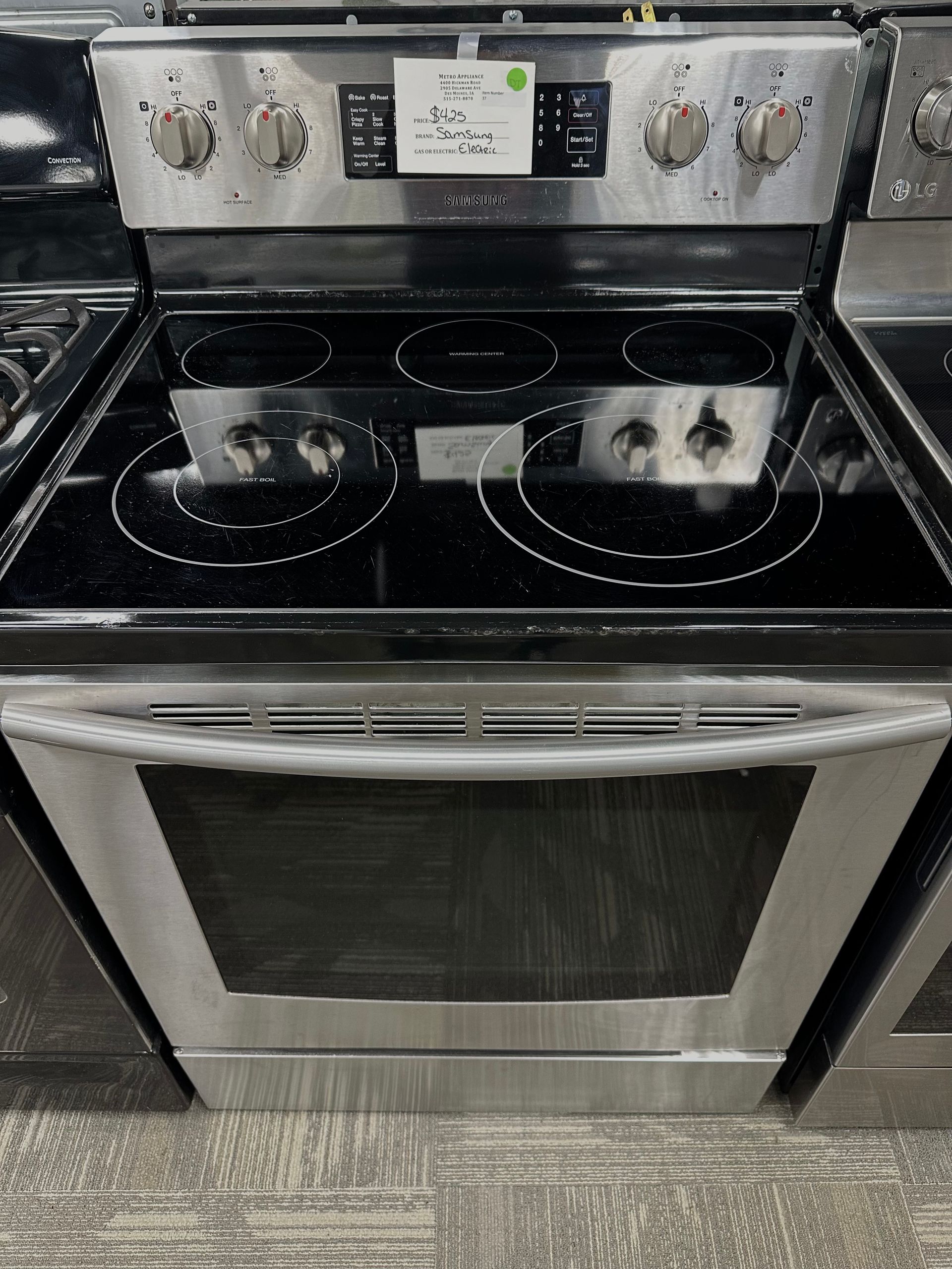 View Our Gallery | Des Moines, IA | Metro Appliance