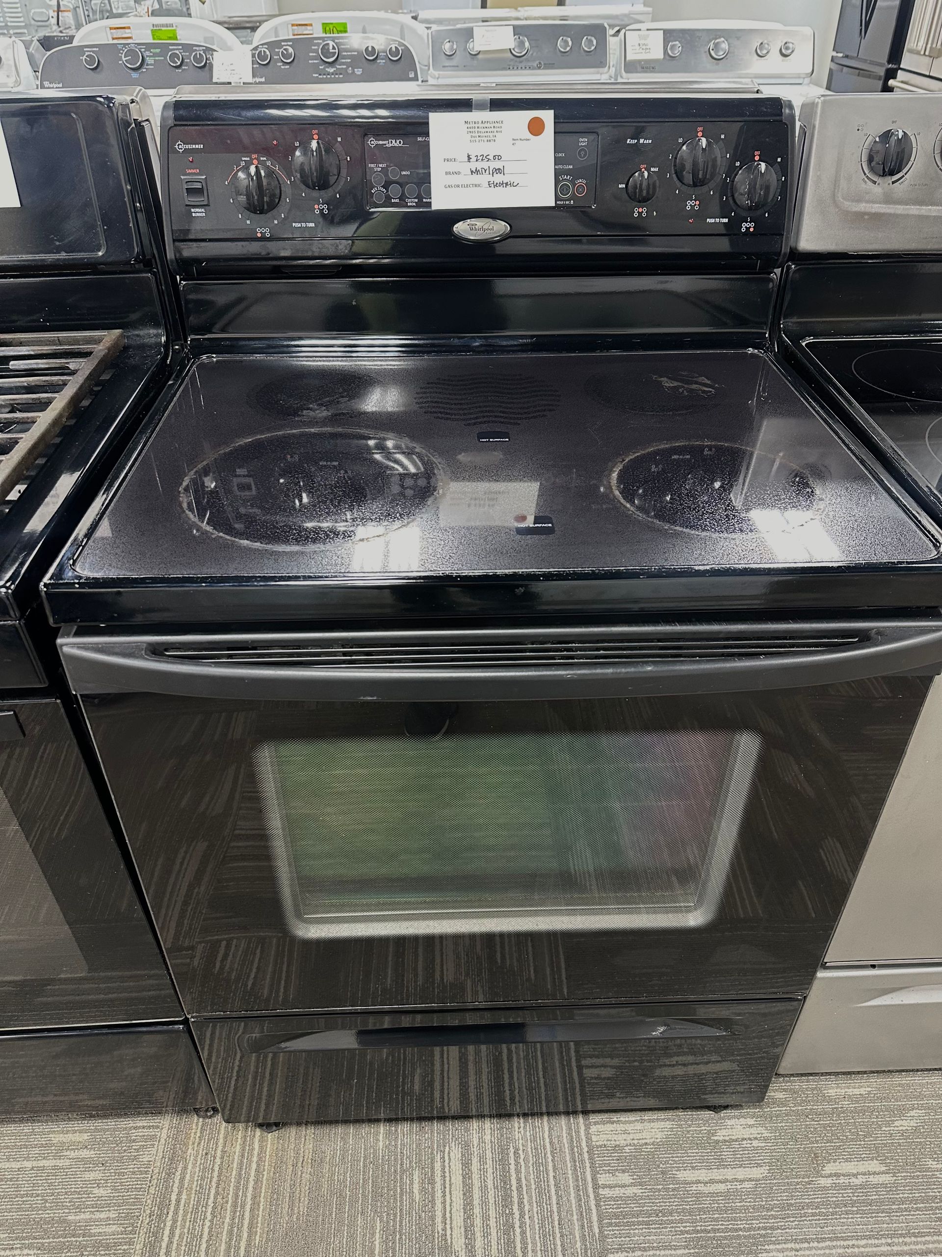 View Our Gallery | Des Moines, IA | Metro Appliance