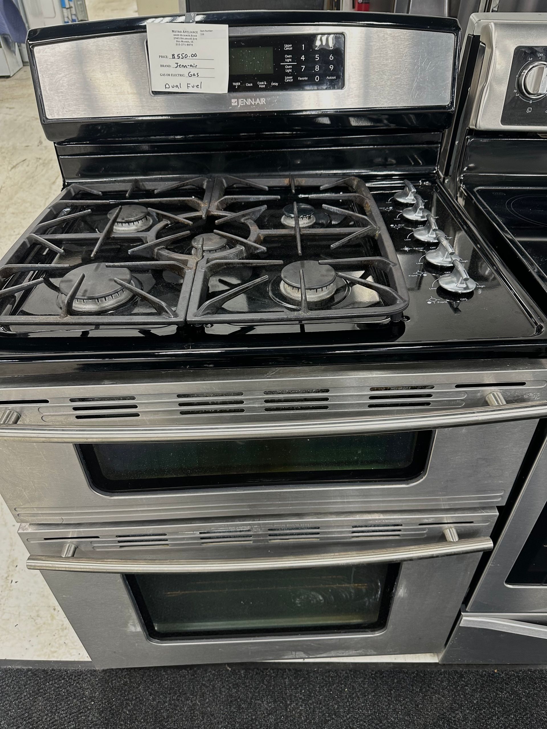 View Our Gallery | Des Moines, IA | Metro Appliance