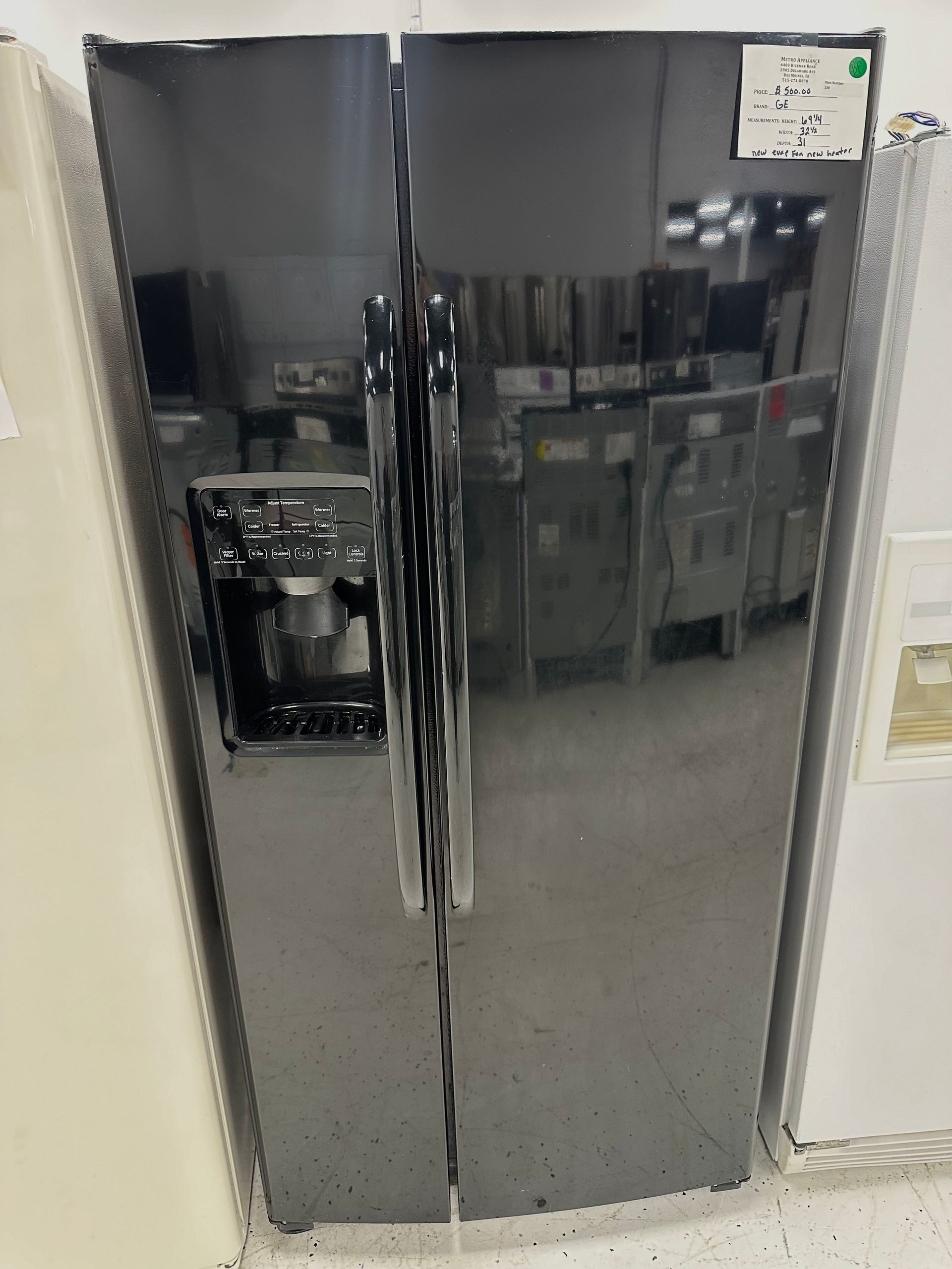 View Our Gallery | Des Moines, IA | Metro Appliance