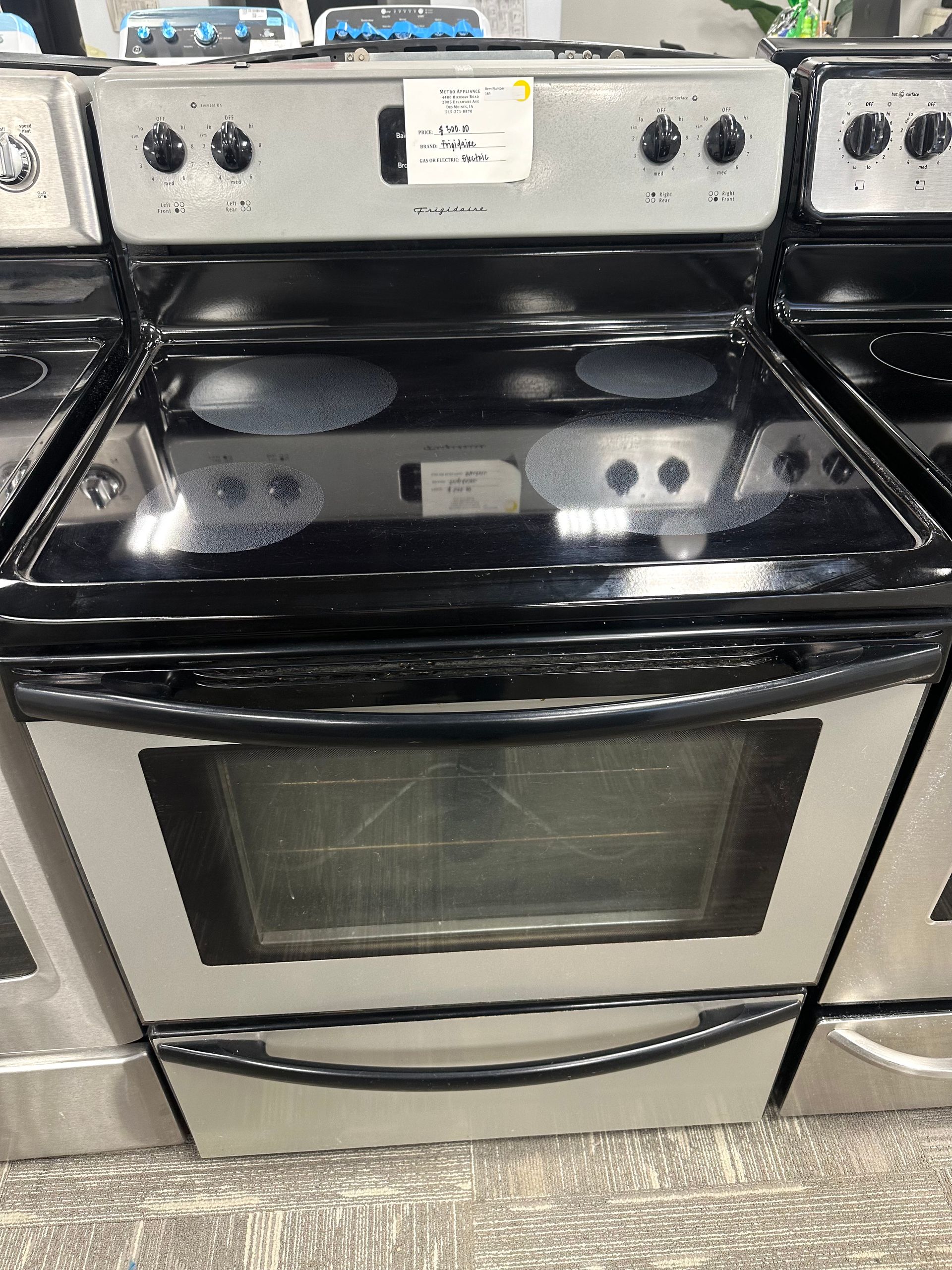 View Our Gallery | Des Moines, IA | Metro Appliance
