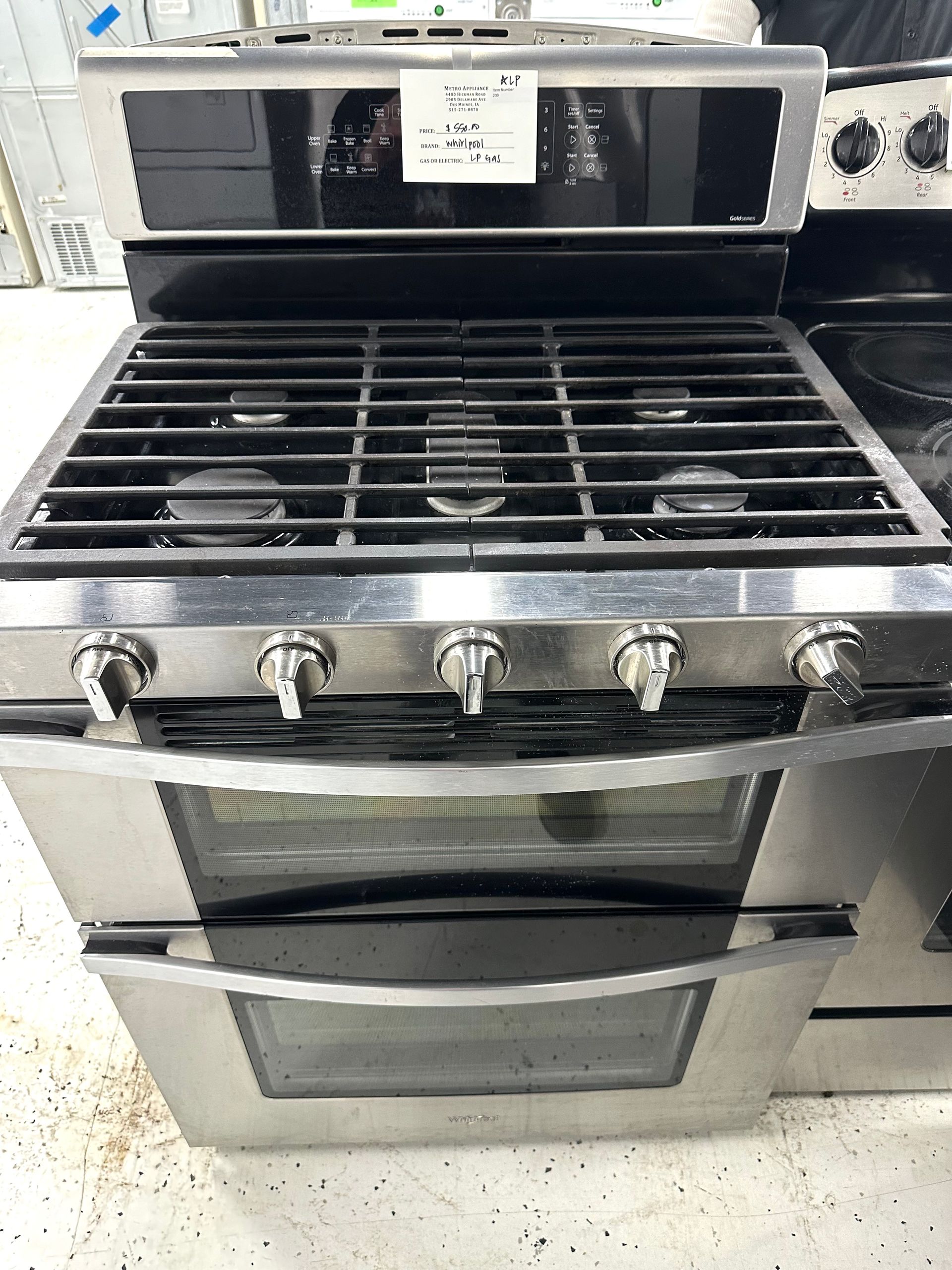 View Our Gallery | Des Moines, IA | Metro Appliance