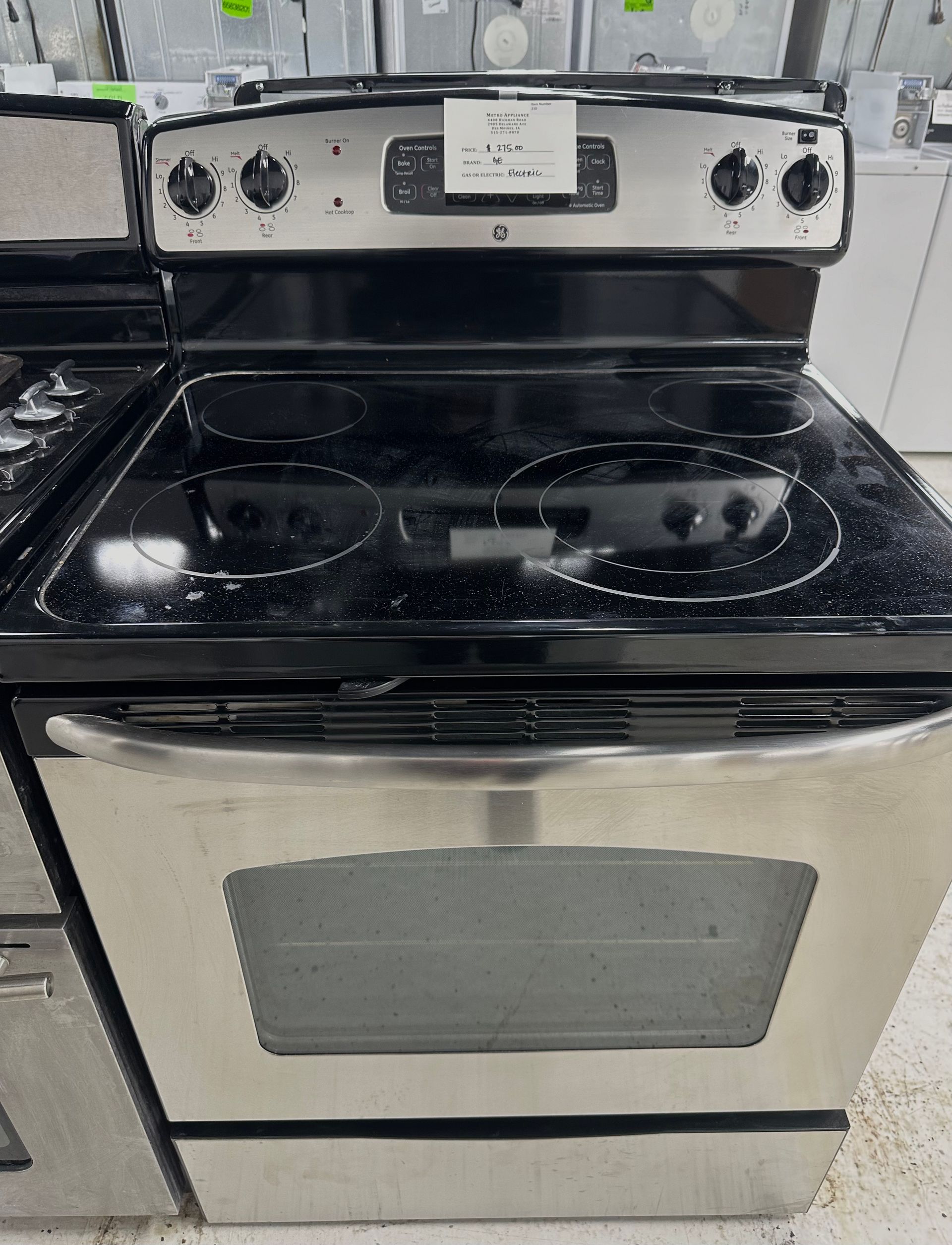 View Our Gallery | Des Moines, IA | Metro Appliance