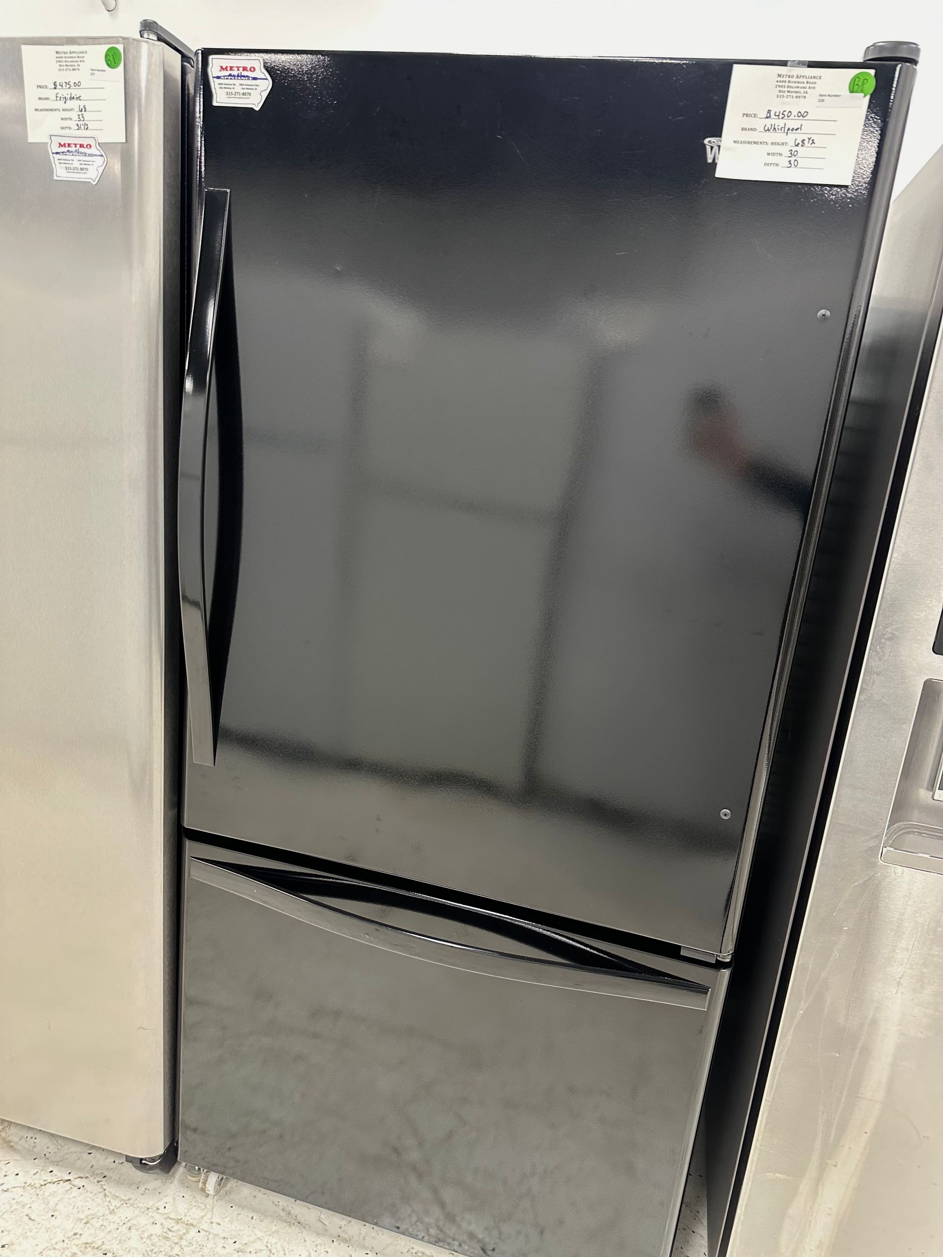 View Our Gallery | Des Moines, IA | Metro Appliance