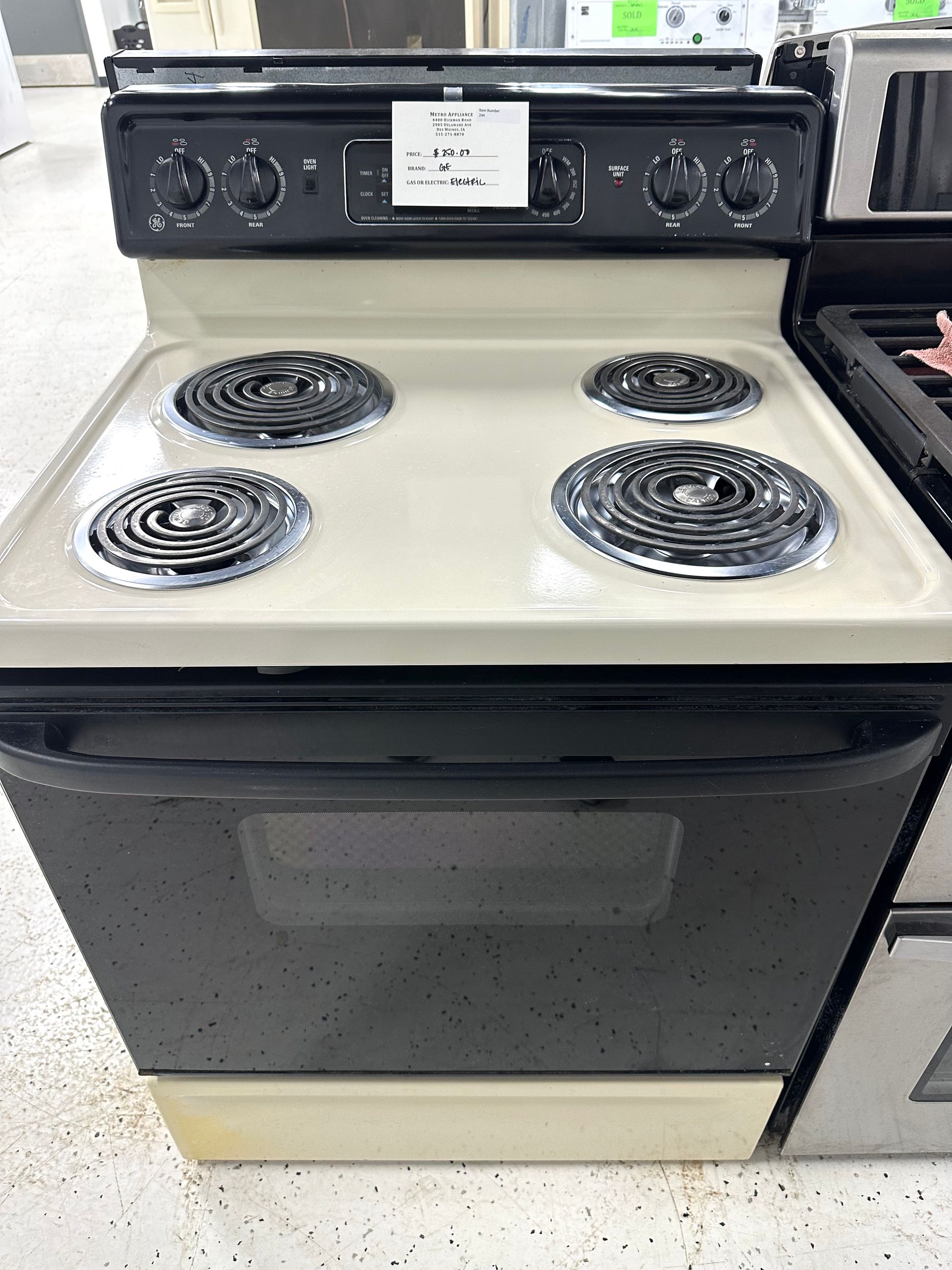 View Our Gallery | Des Moines, IA | Metro Appliance