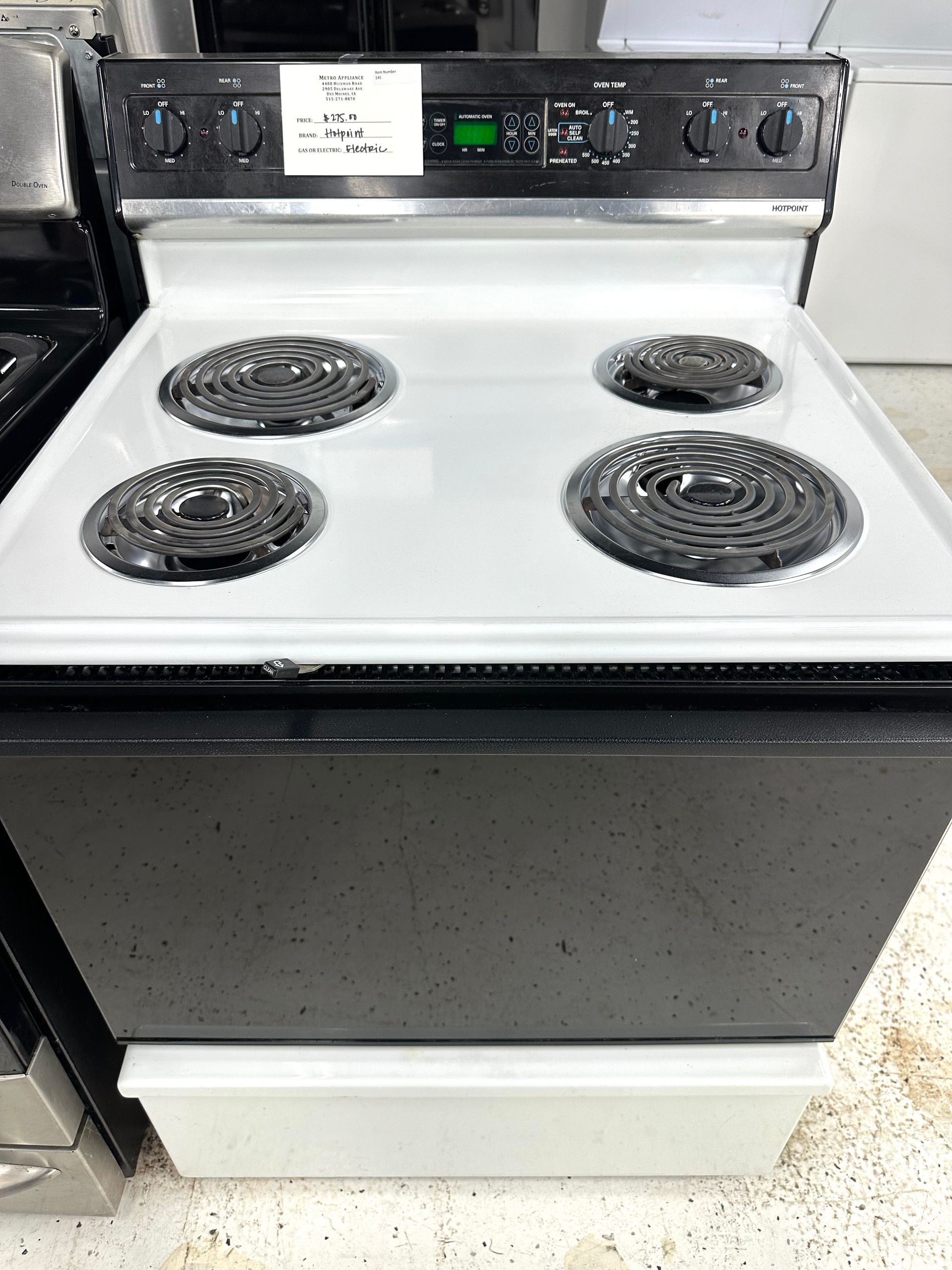 View Our Gallery | Des Moines, IA | Metro Appliance