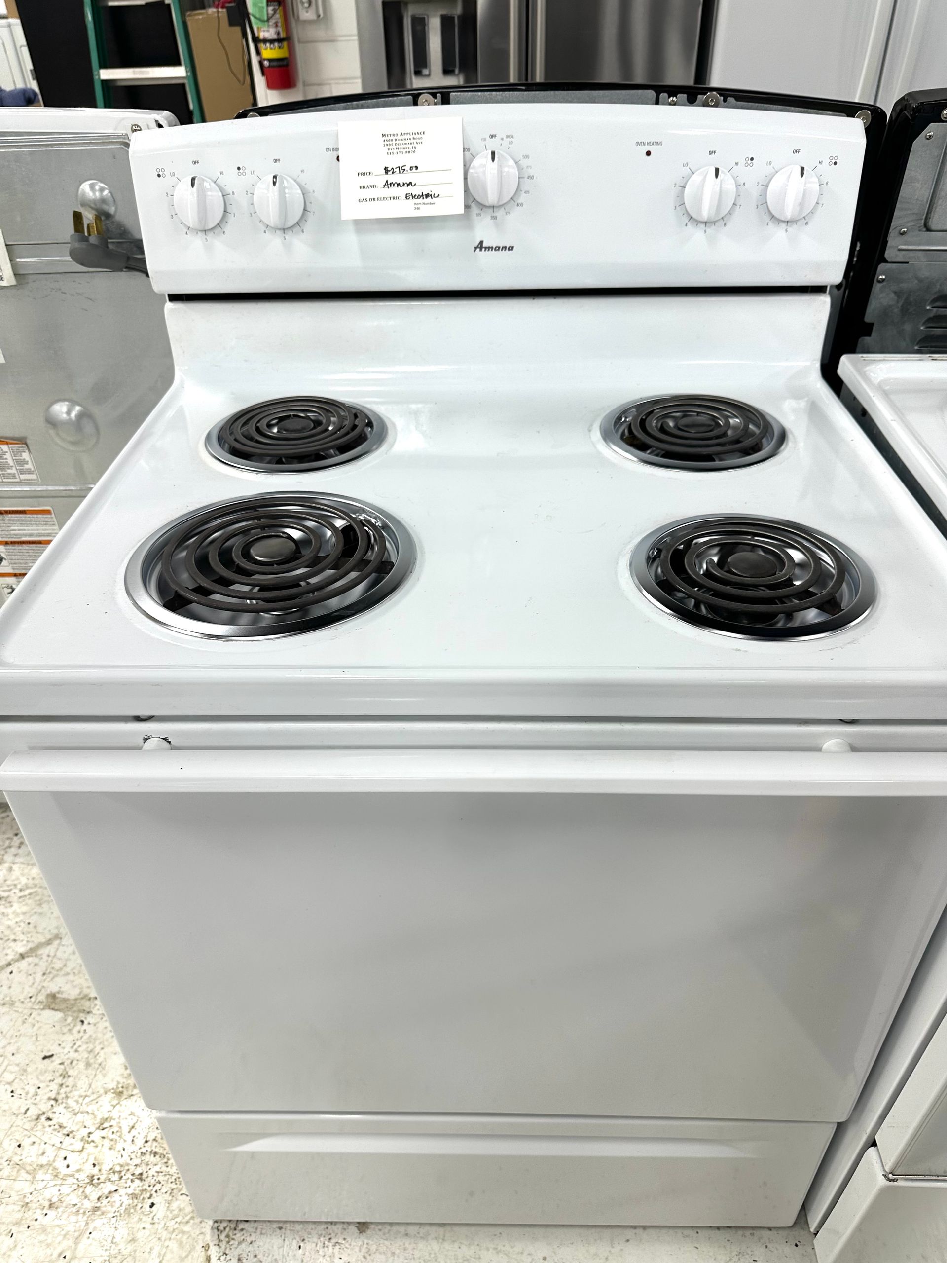 View Our Gallery | Des Moines, IA | Metro Appliance