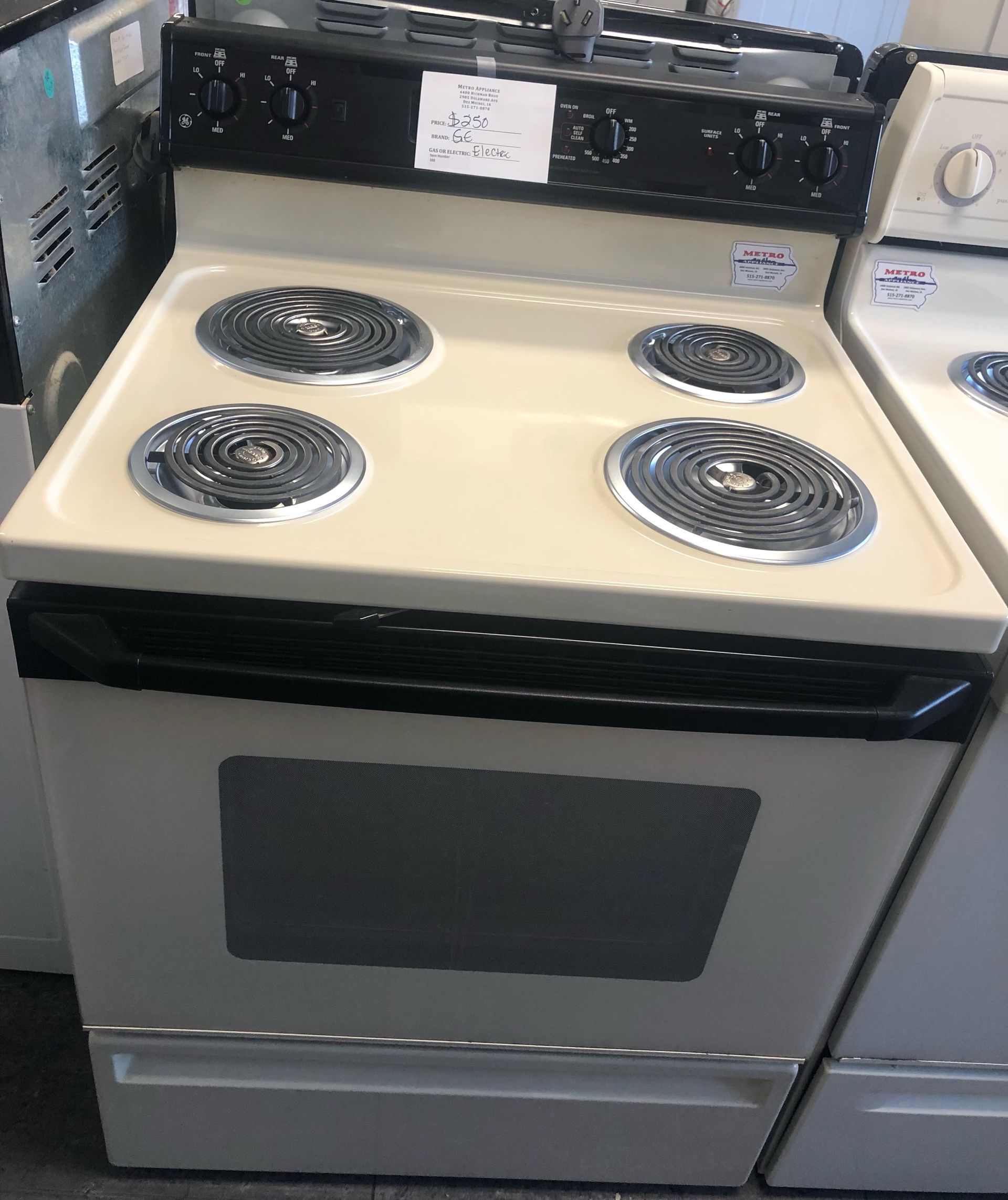 View Our Gallery | Des Moines, IA | Metro Appliance
