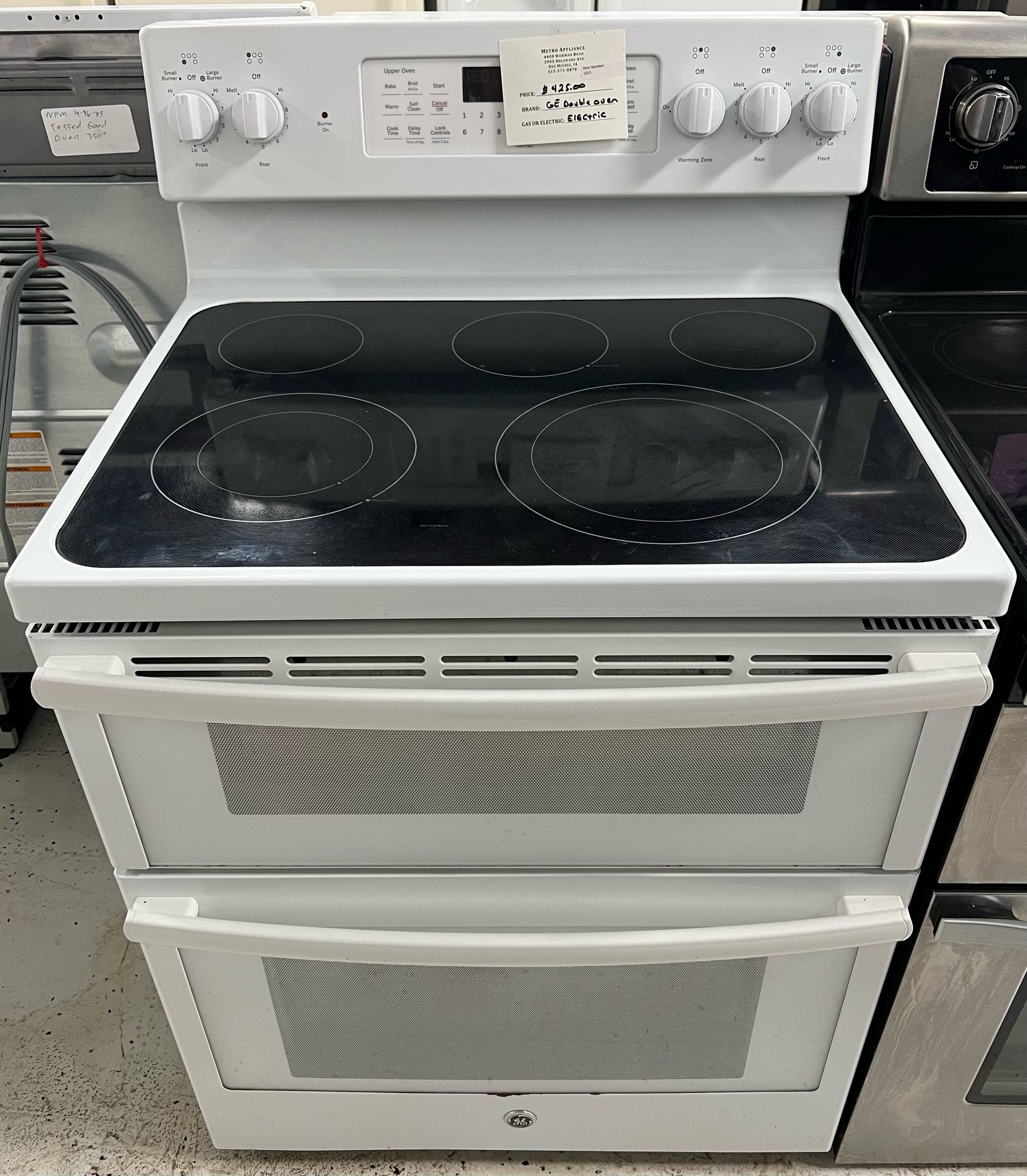View Our Gallery | Des Moines, IA | Metro Appliance