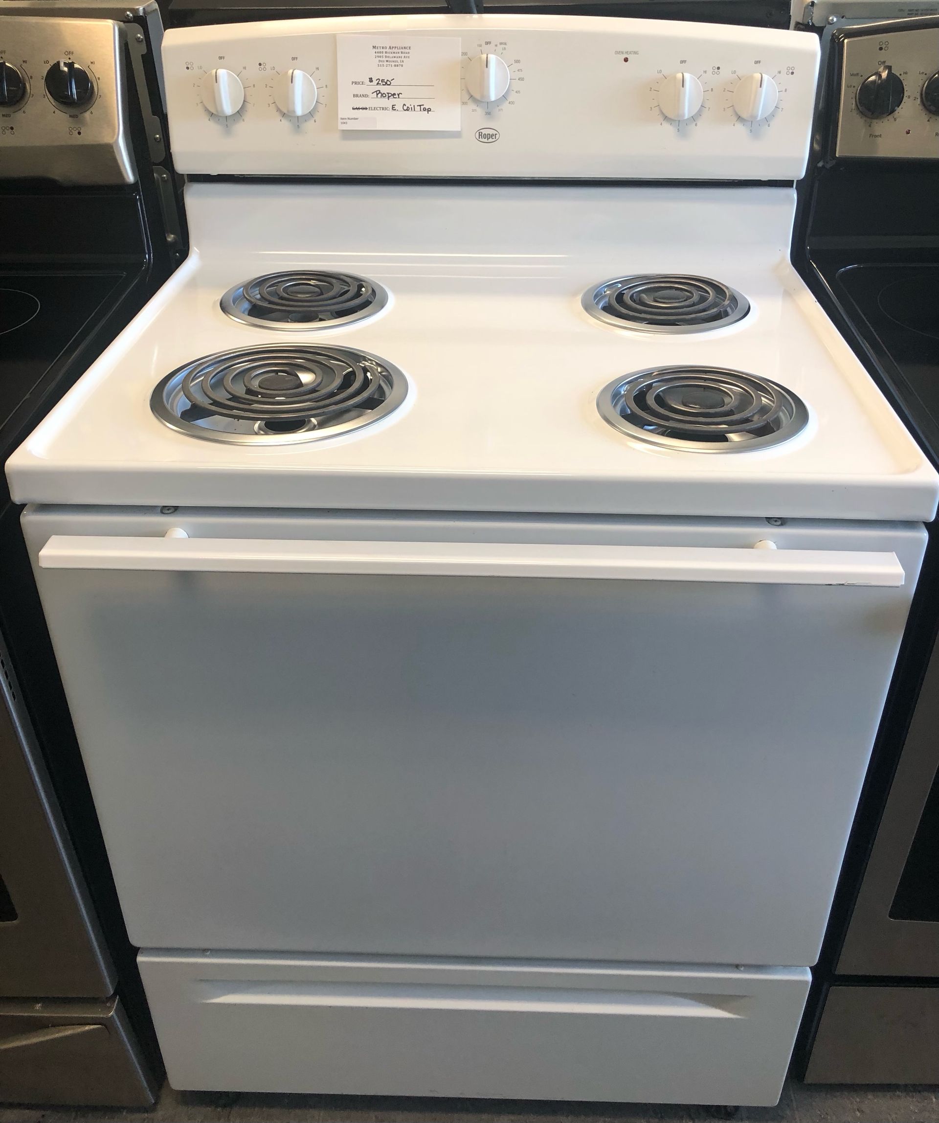 View Our Gallery | Des Moines, IA | Metro Appliance
