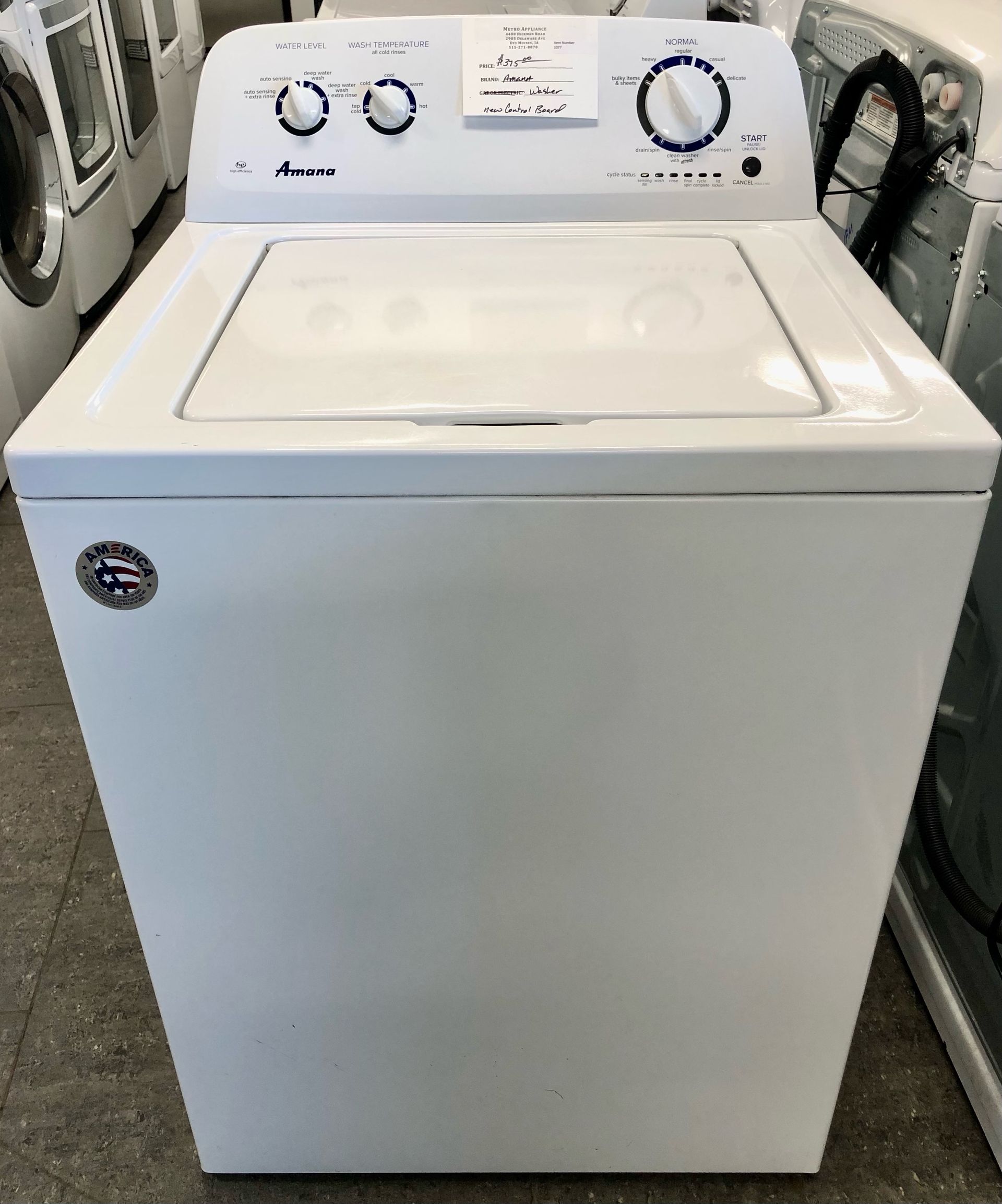 View Our Gallery | Des Moines, IA | Metro Appliance