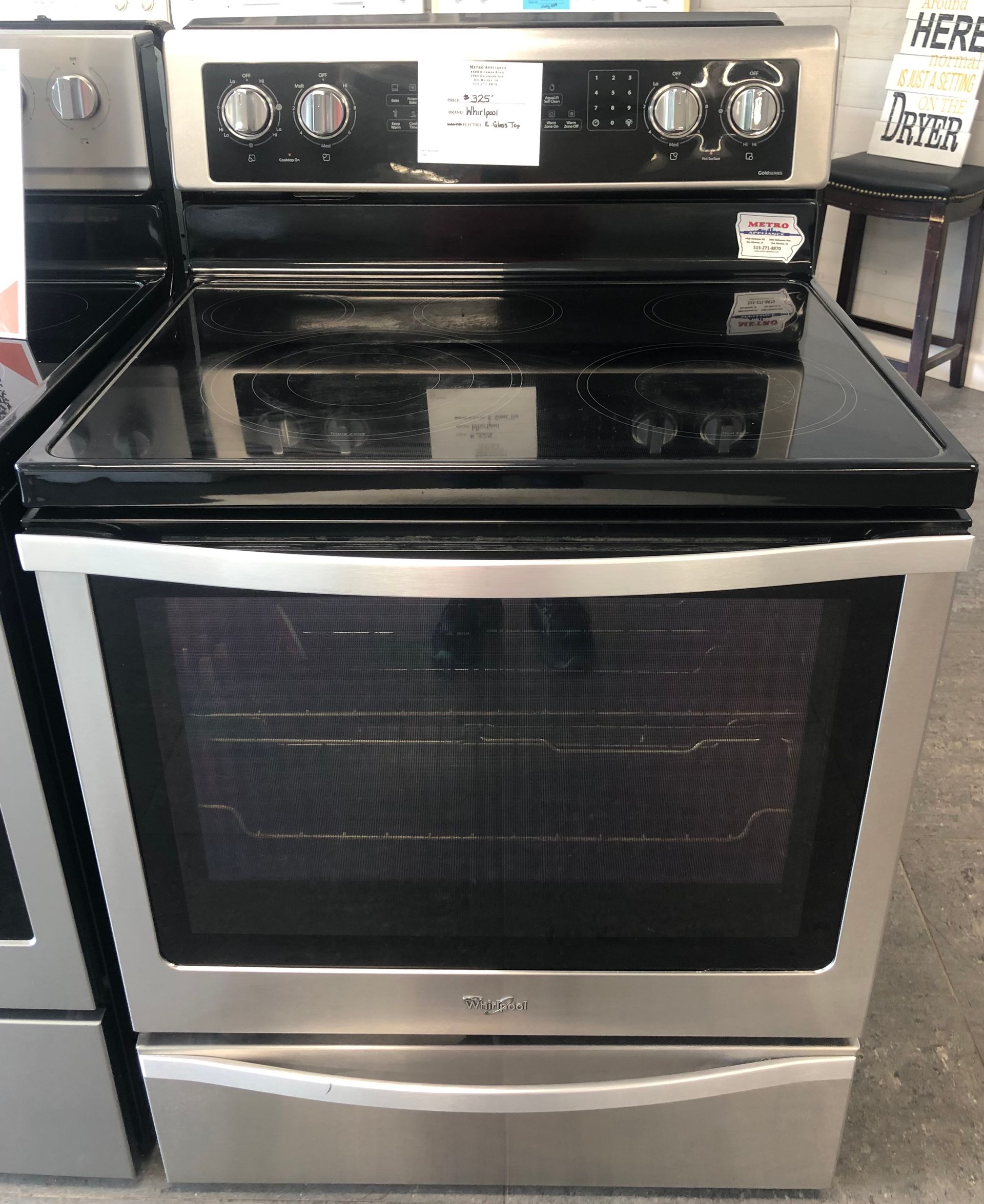 View Our Gallery | Des Moines, IA | Metro Appliance