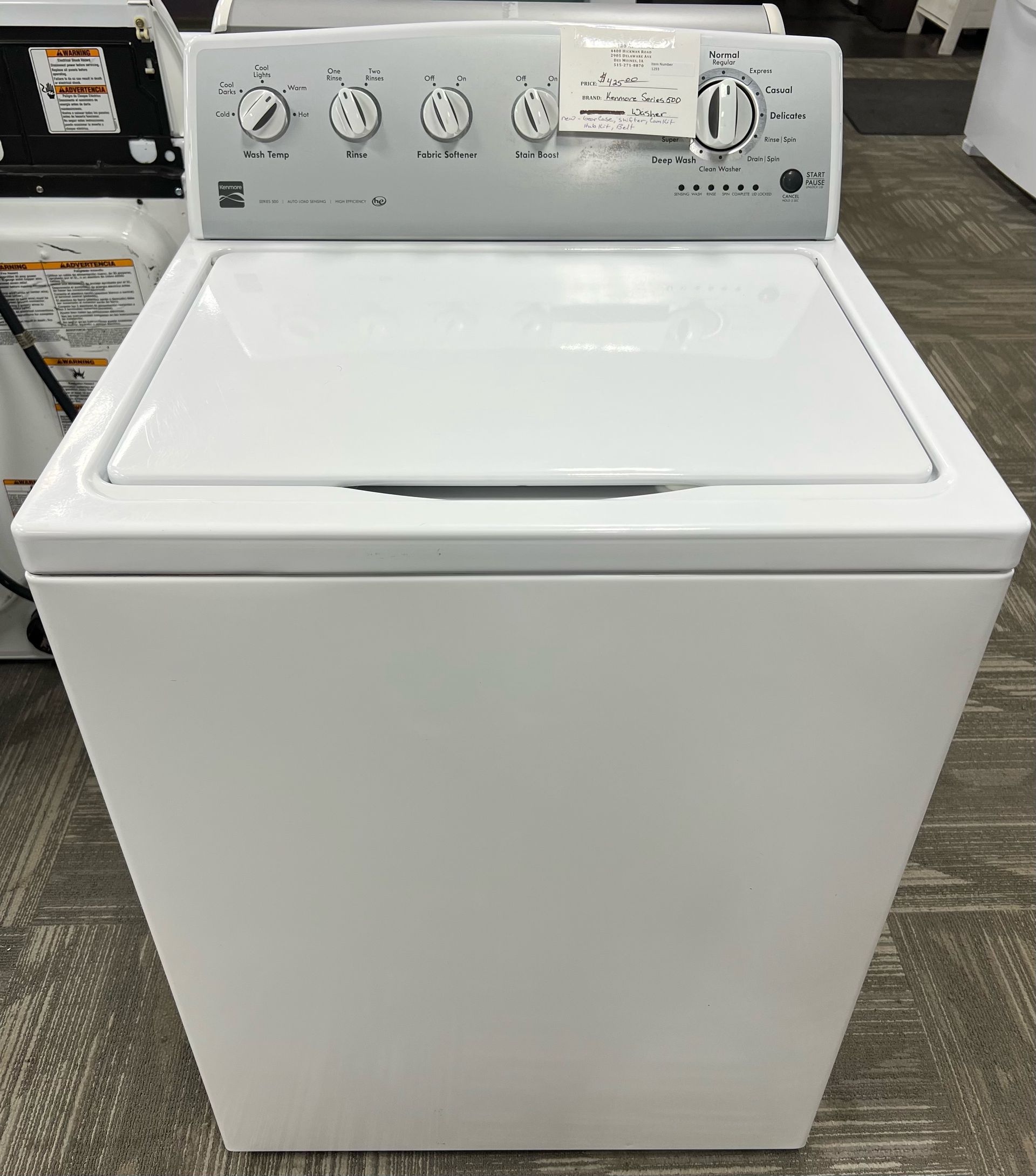 View Our Gallery | Des Moines, IA | Metro Appliance