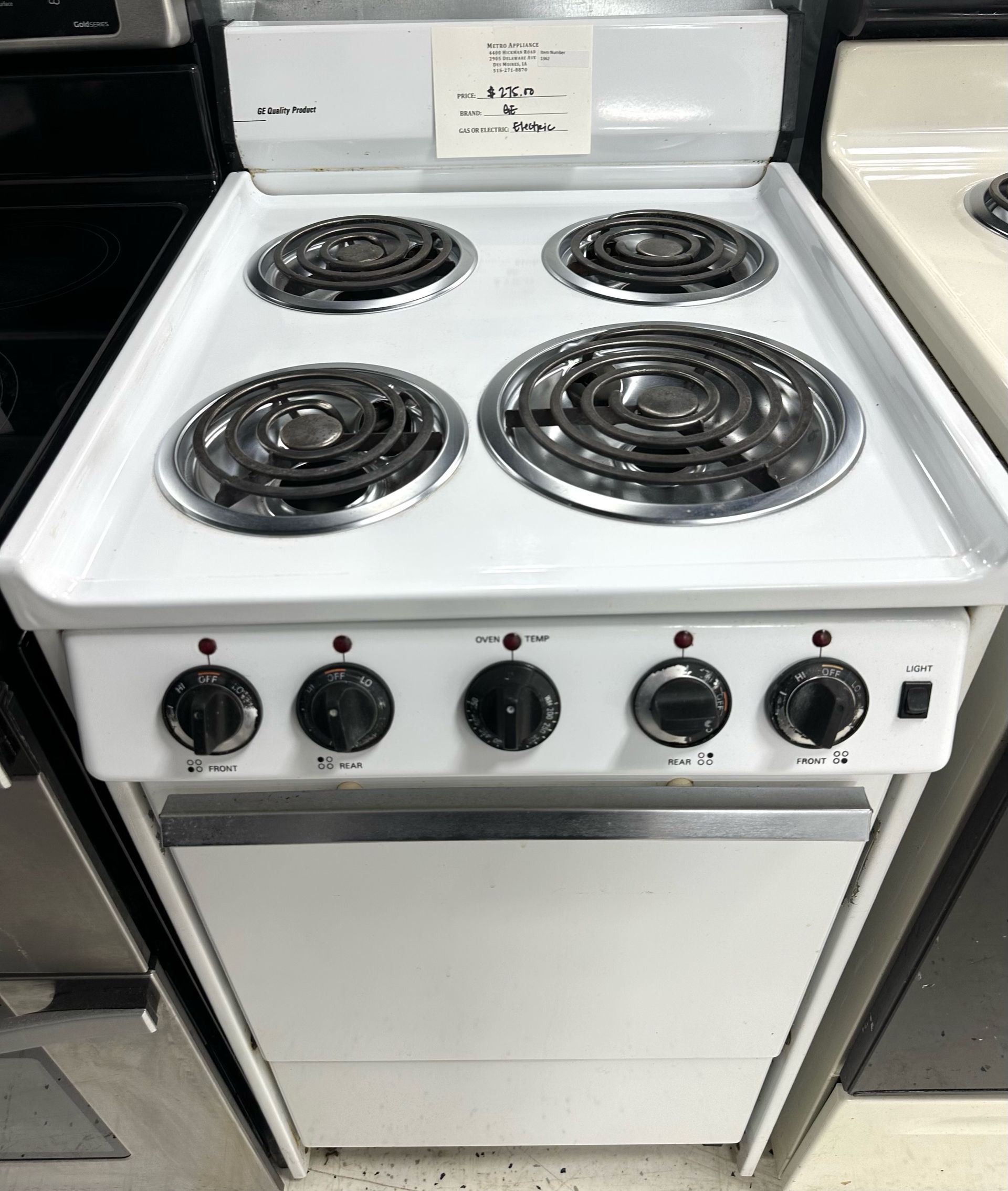 View Our Gallery | Des Moines, IA | Metro Appliance