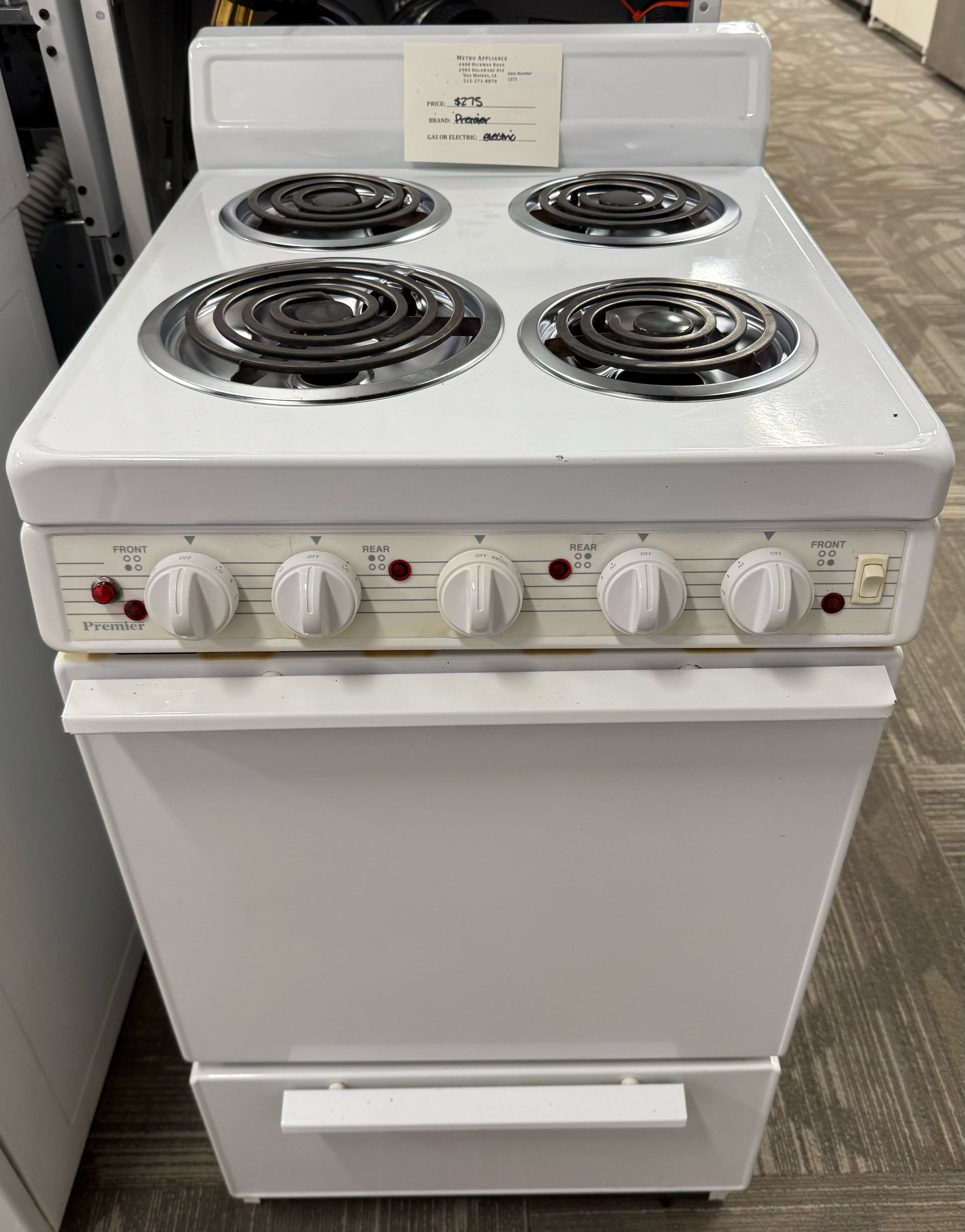 View Our Gallery | Des Moines, IA | Metro Appliance