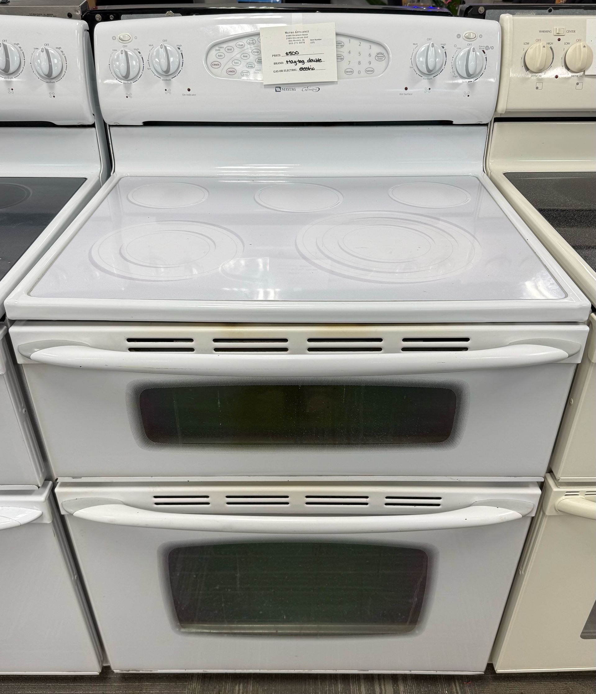 View Our Gallery | Des Moines, IA | Metro Appliance