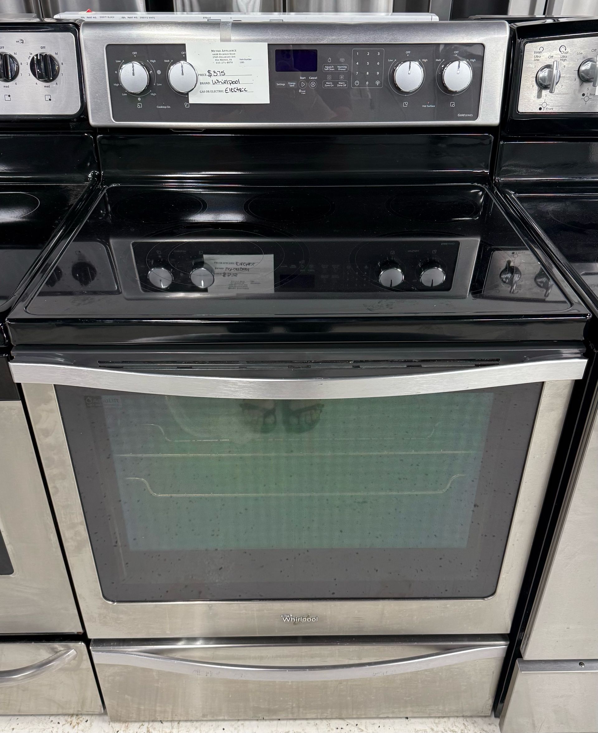 View Our Gallery | Des Moines, IA | Metro Appliance