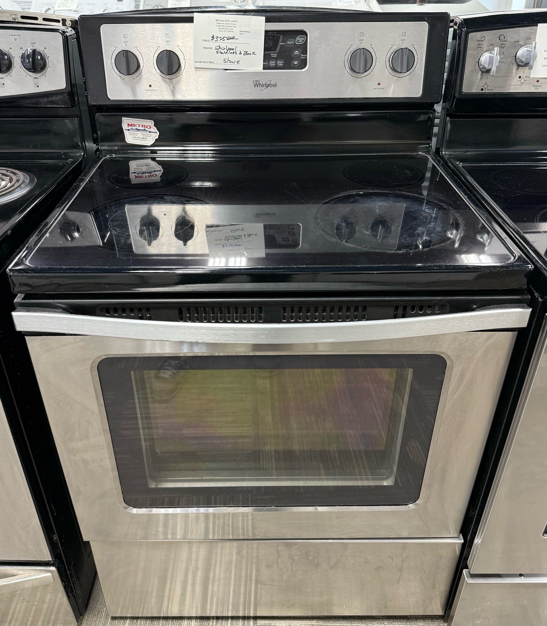 View Our Gallery | Des Moines, IA | Metro Appliance