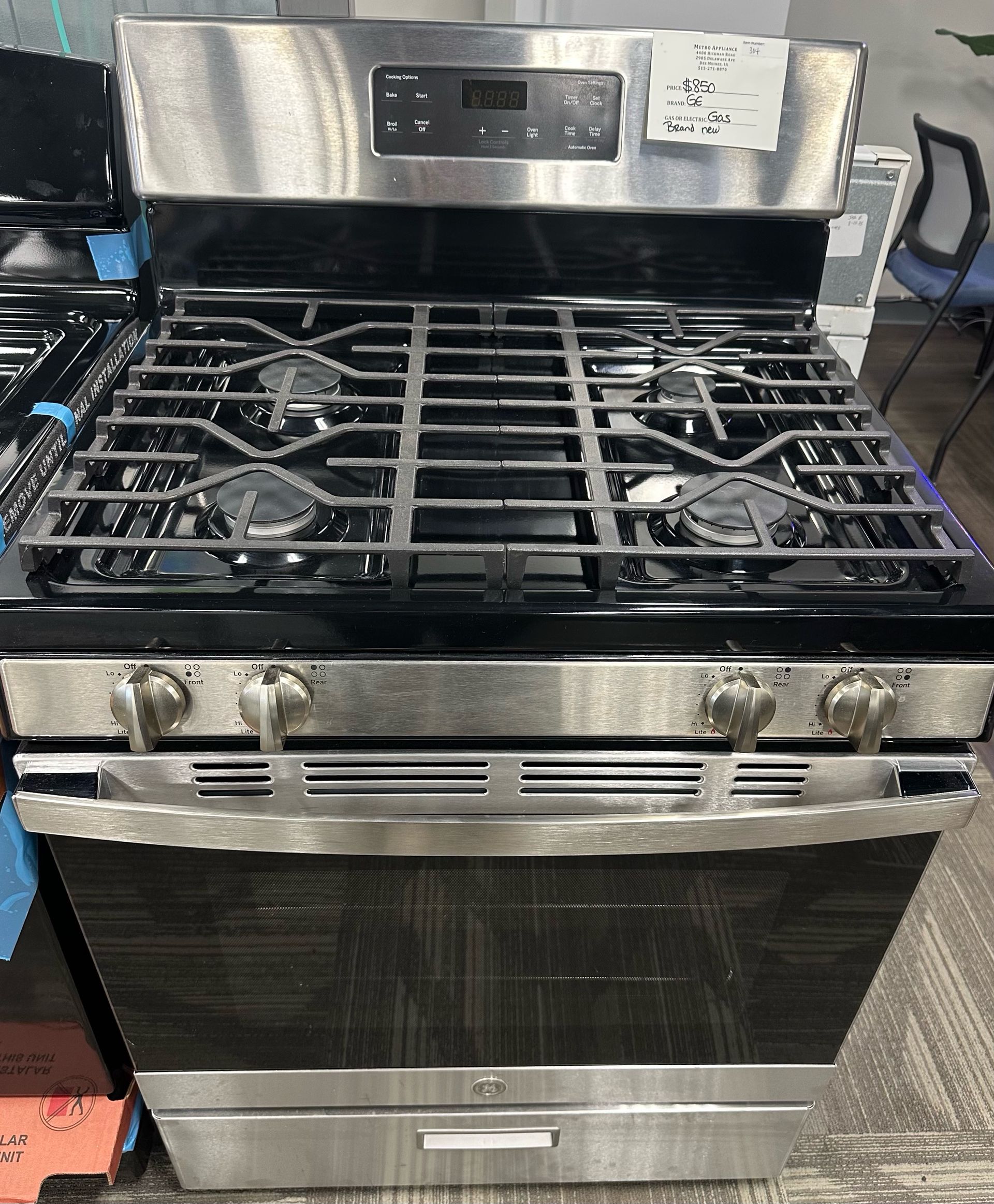 View Our Gallery | Des Moines, IA | Metro Appliance