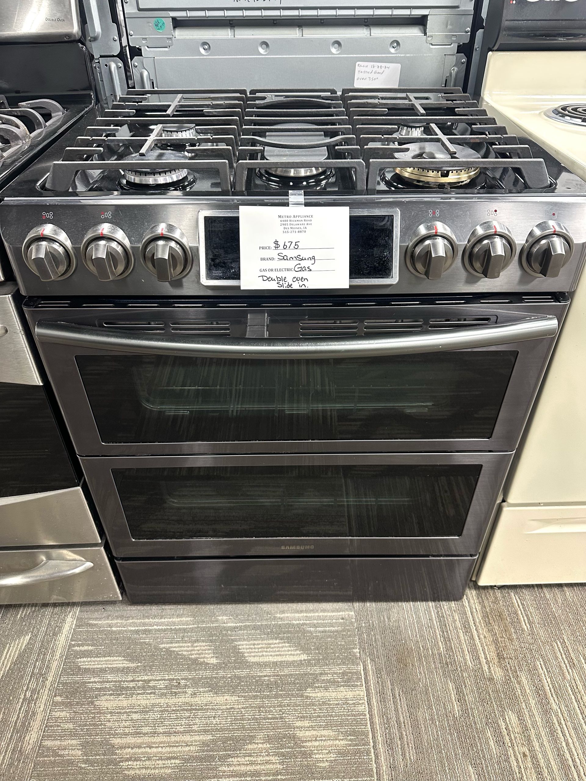 View Our Gallery | Des Moines, IA | Metro Appliance