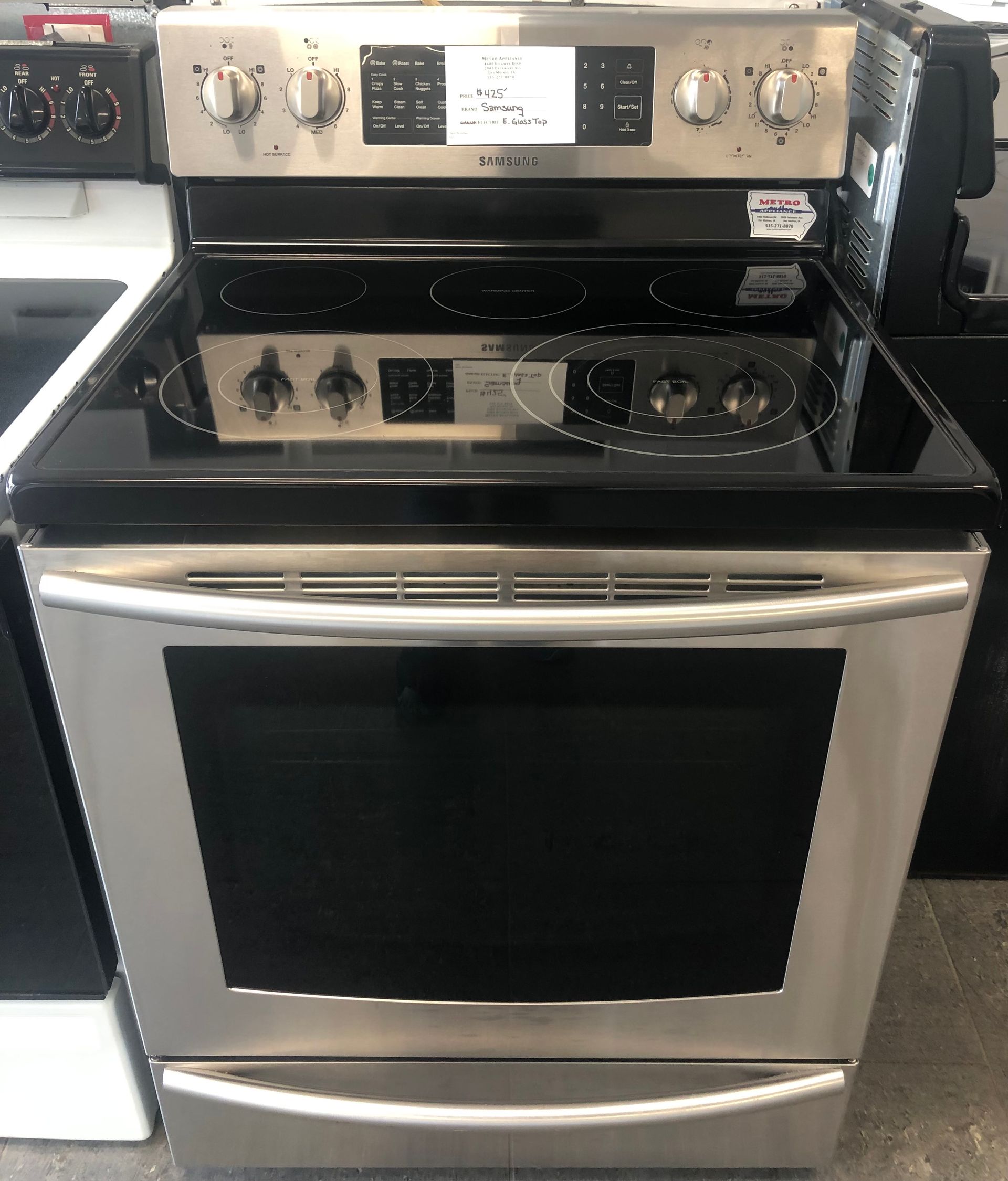 View Our Gallery | Des Moines, IA | Metro Appliance