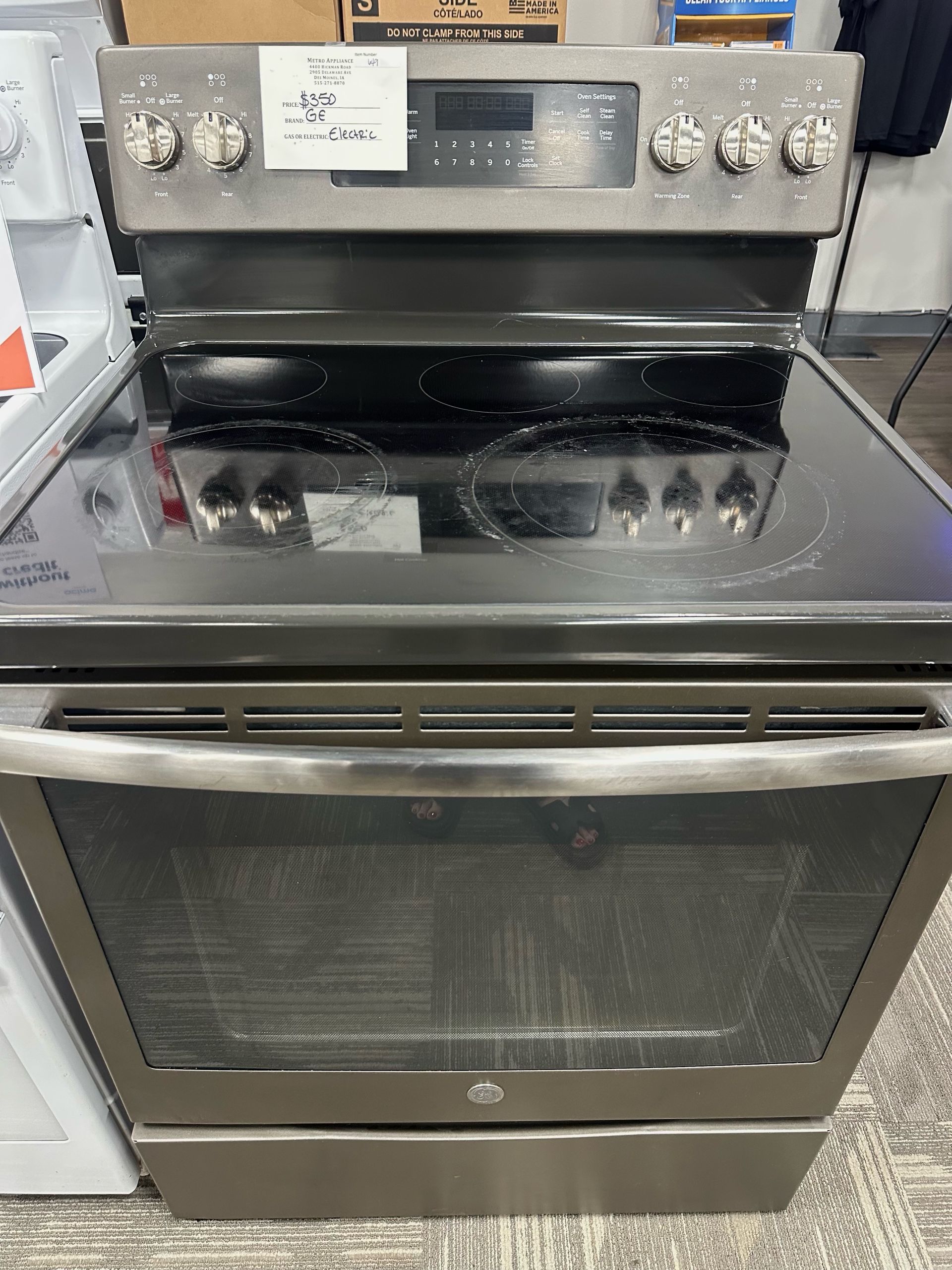 View Our Gallery | Des Moines, IA | Metro Appliance