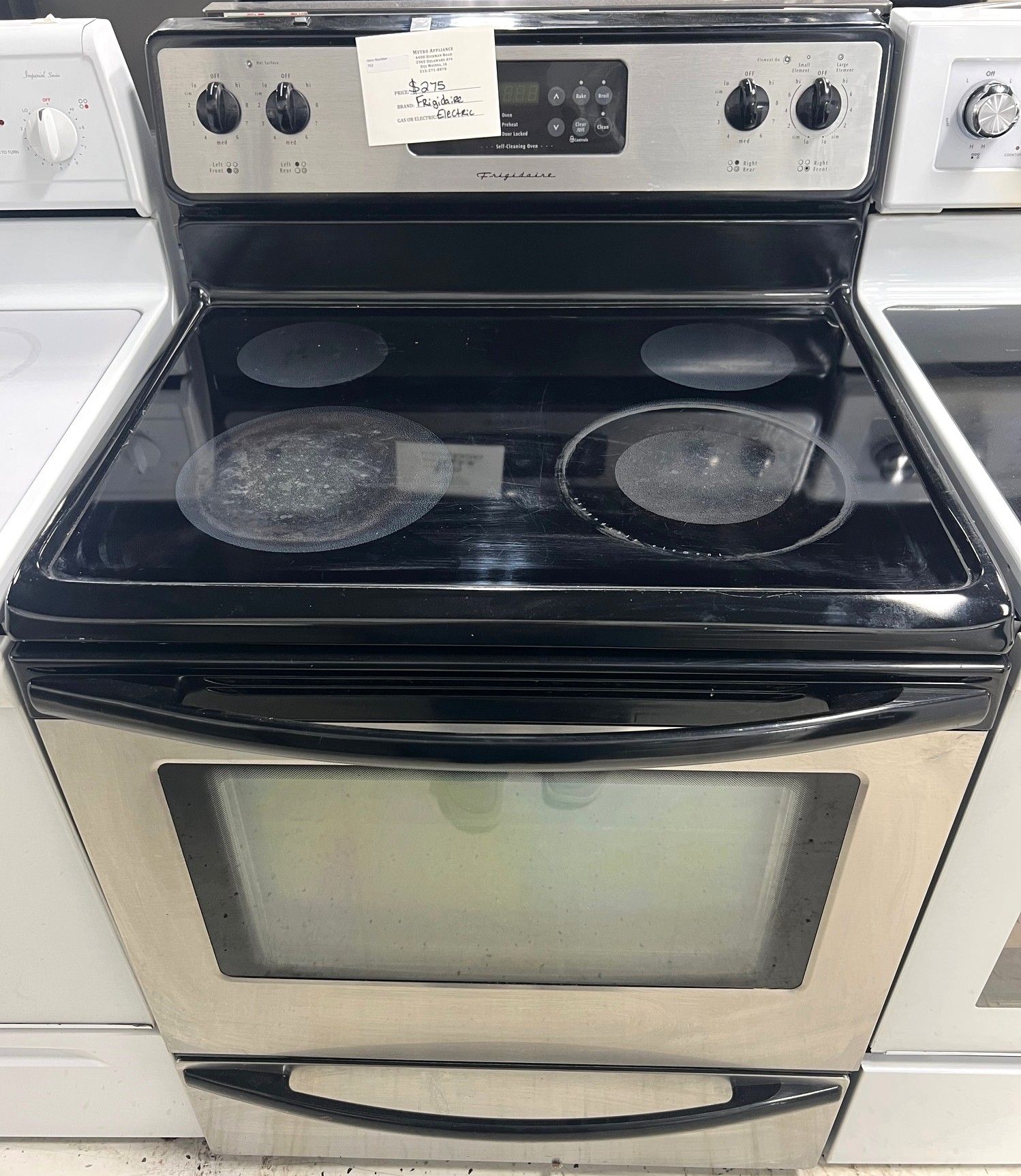 View Our Gallery | Des Moines, IA | Metro Appliance