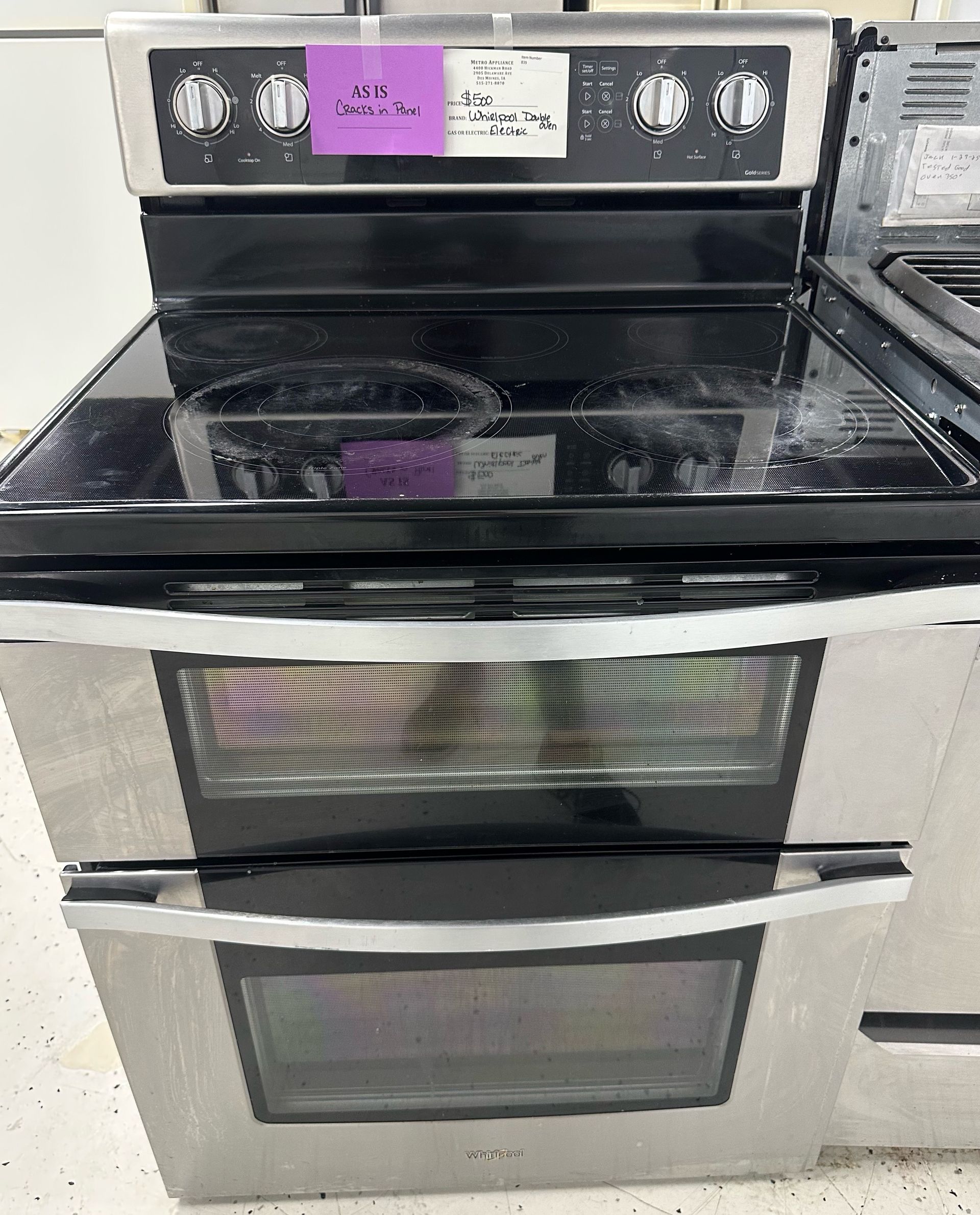 View Our Gallery | Des Moines, IA | Metro Appliance