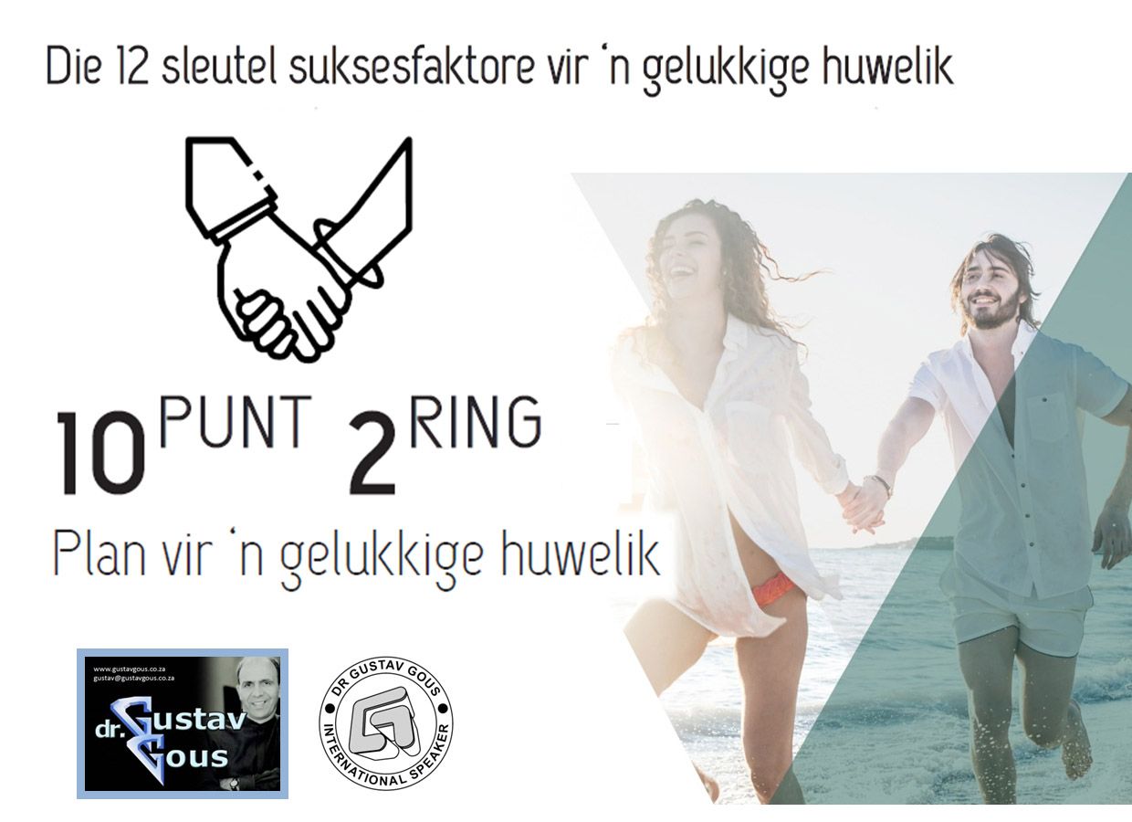 Fiks vir die Lewe met Gustav Gous en Flip Loots