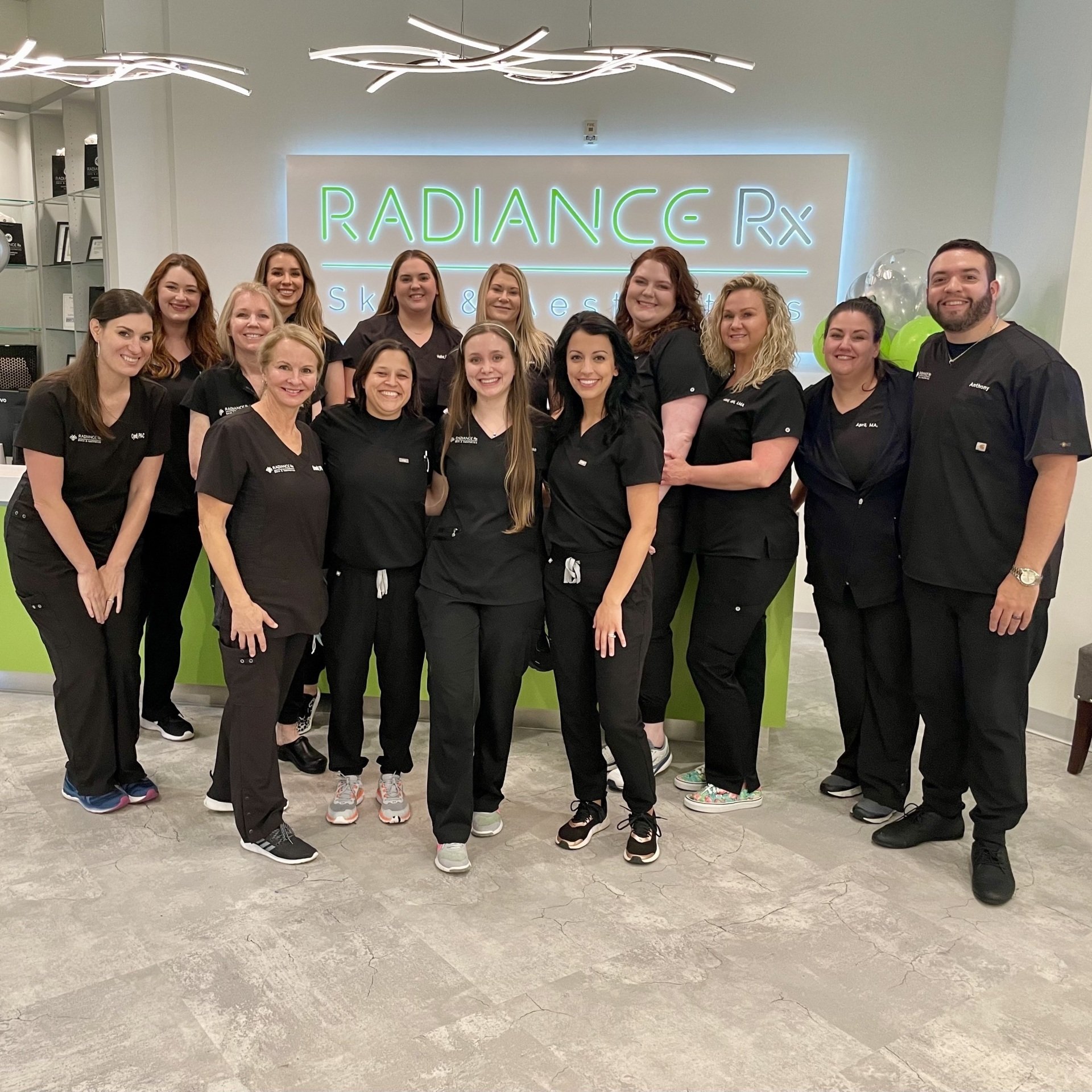 Radiance Rx Skin & Aesthetics