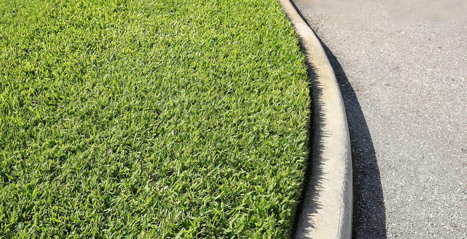 Concrete Curbing vs. Traditional Forming: Pros and Cons | Decorative ...