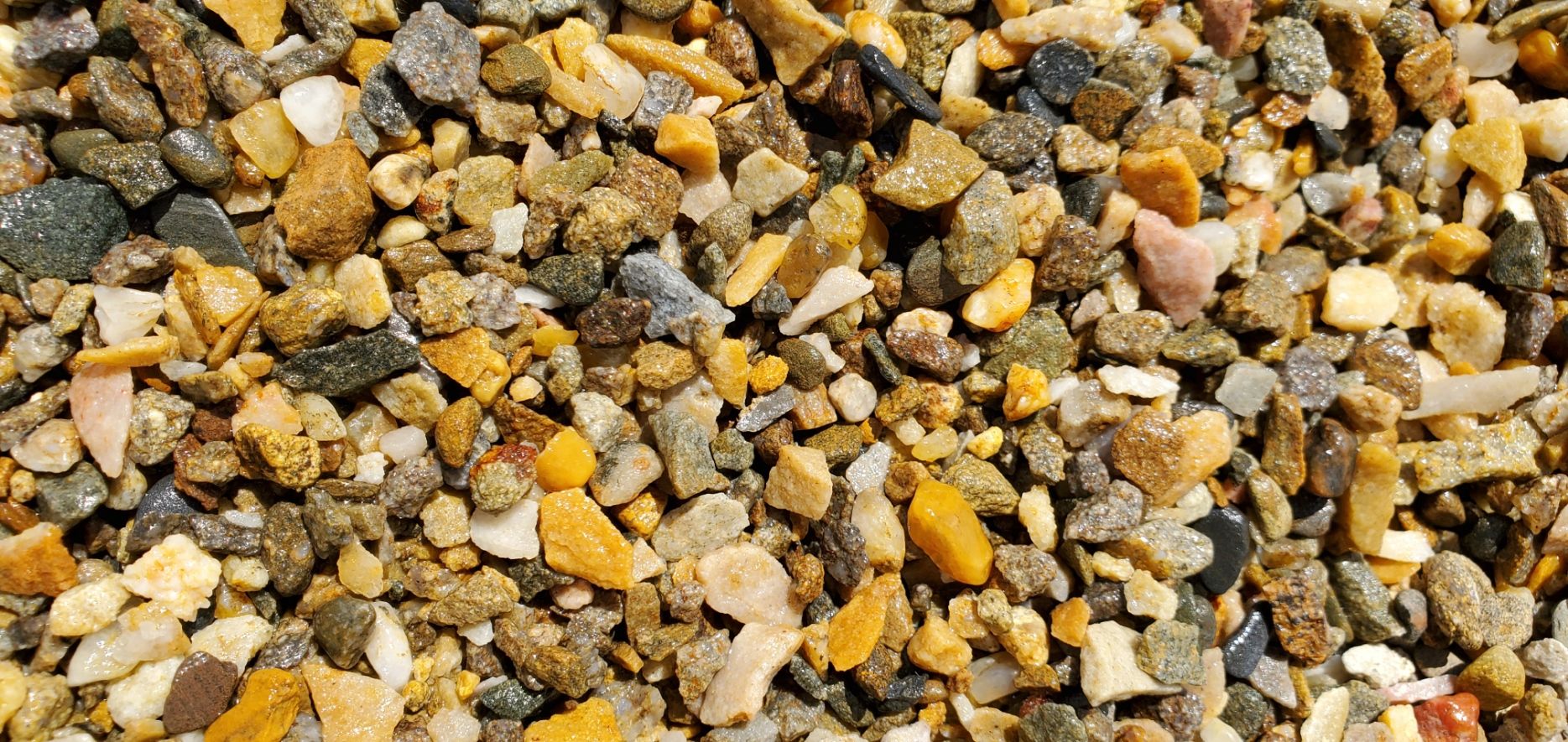 Stone Aggregates for Sale in Athens GA | The Stone Store