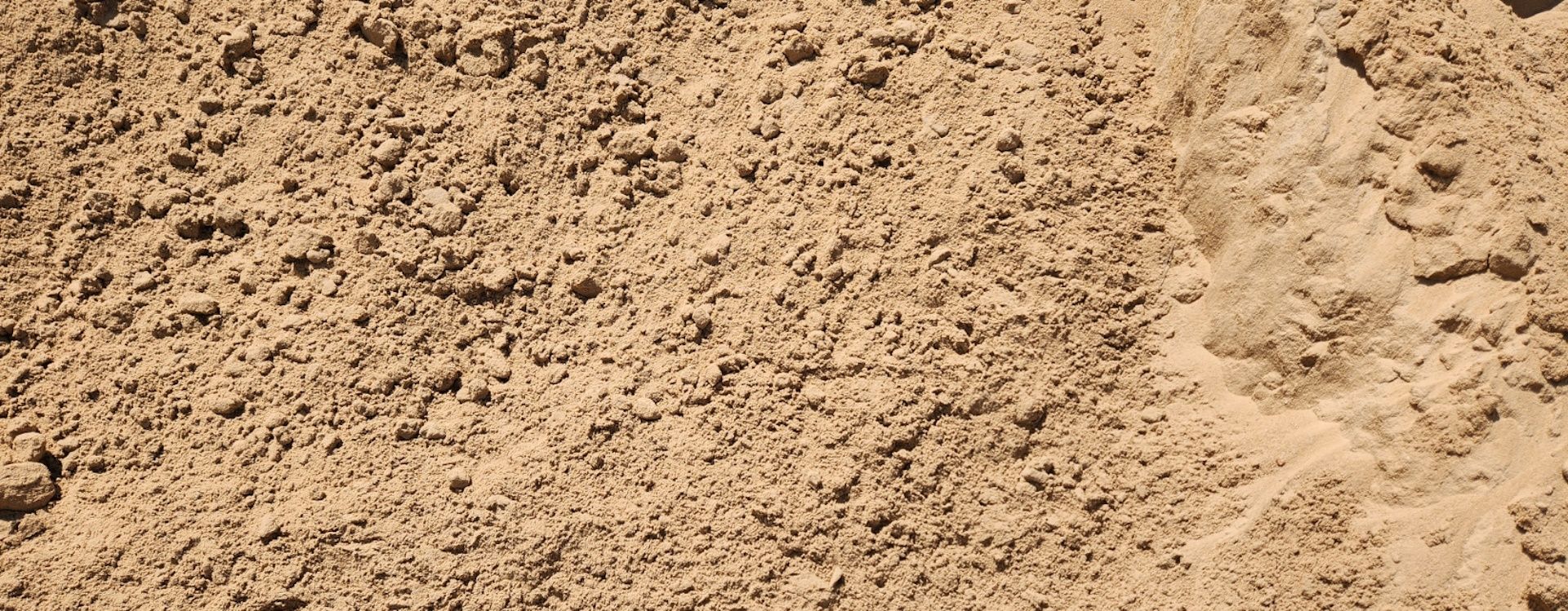 Landscaping Sand for Sale in Athens GA | The Stone Store