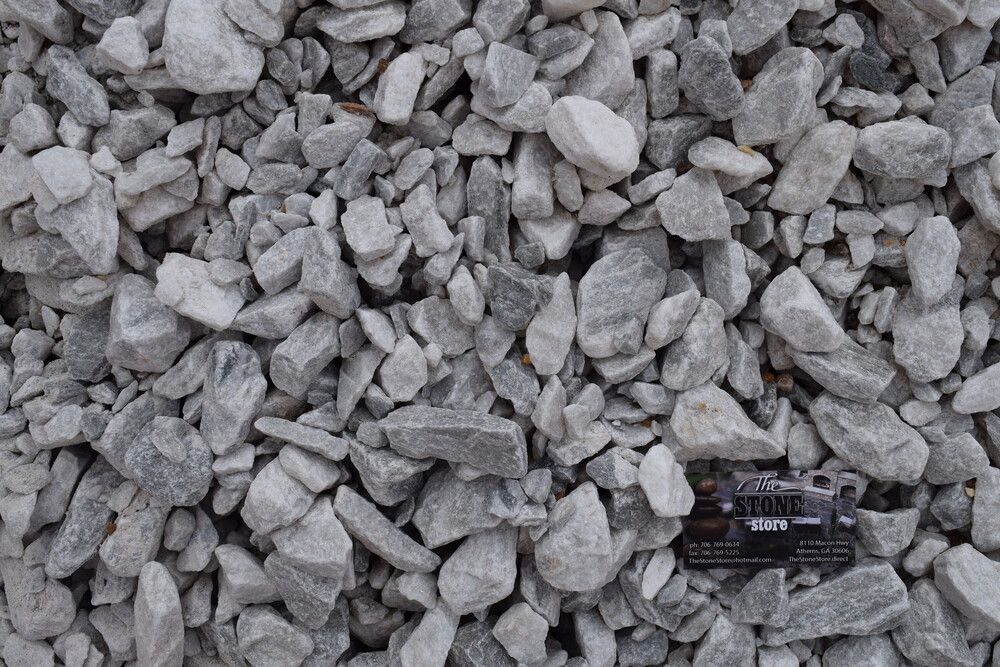 Decorative Gravel & Stone for Sale in Athens GA | The Stone Store
