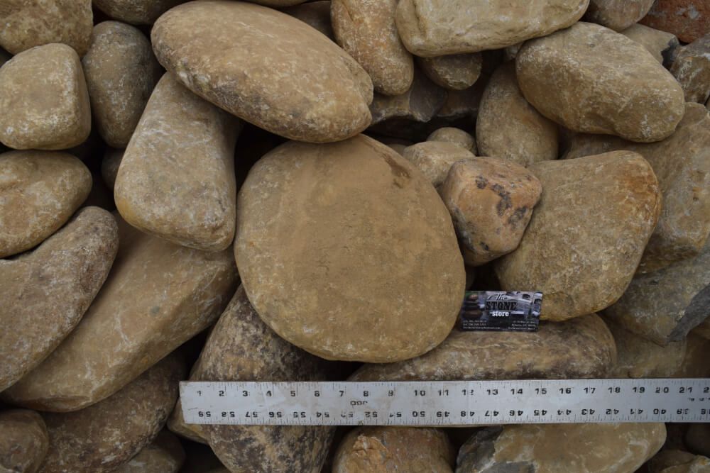 River Rock for Sale in Athens GA | The Stone Store