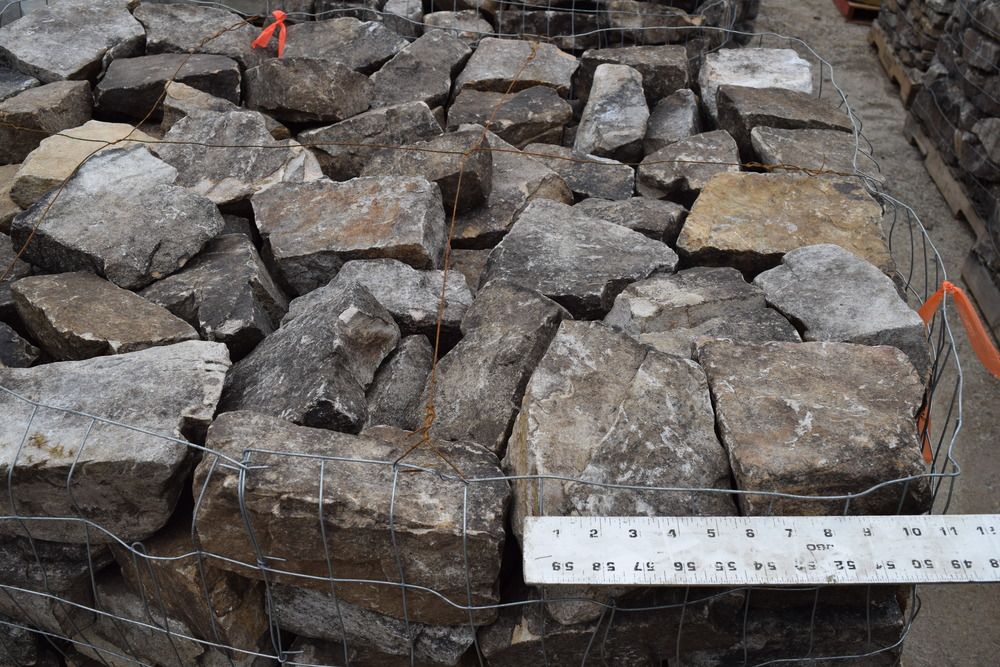 Natural Thin Stone Veneers in Athens GA | The Stone Store