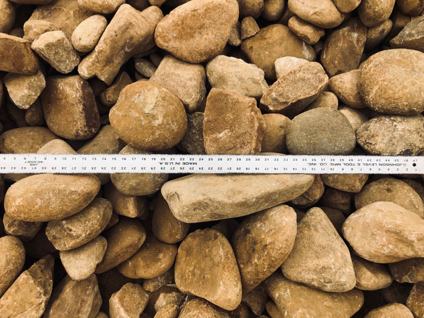 Stone Aggregates for Sale in Athens GA | The Stone Store