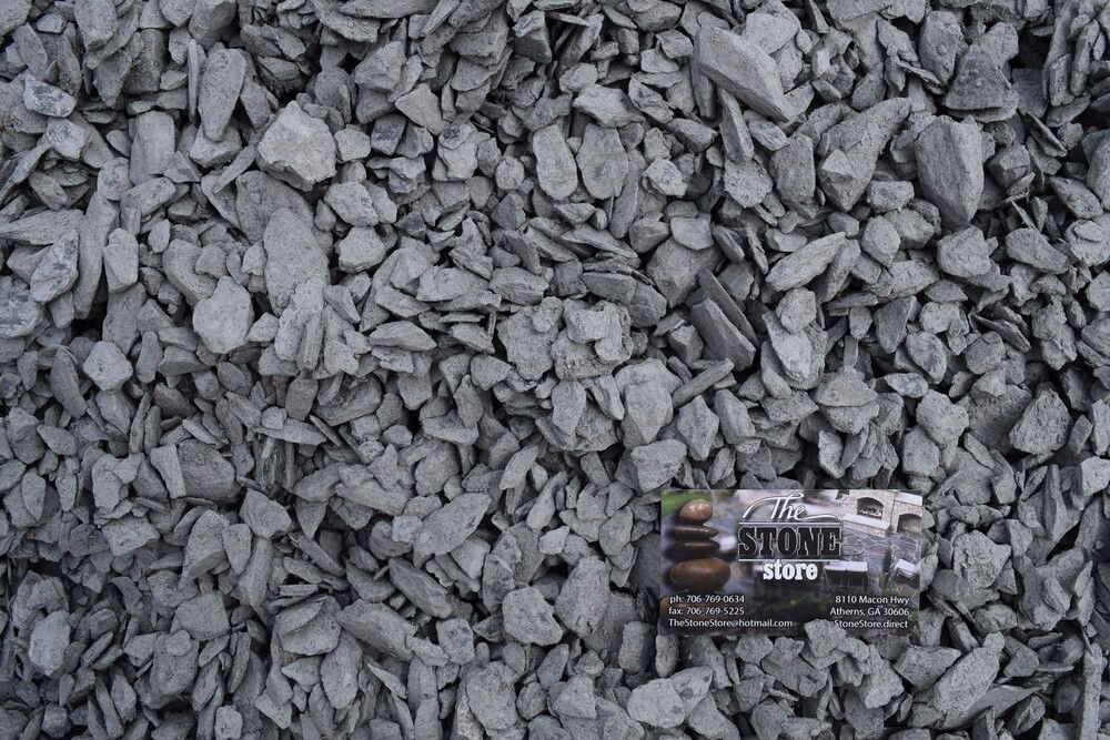 Decorative Gravel & Stone for Sale in Athens GA | The Stone Store