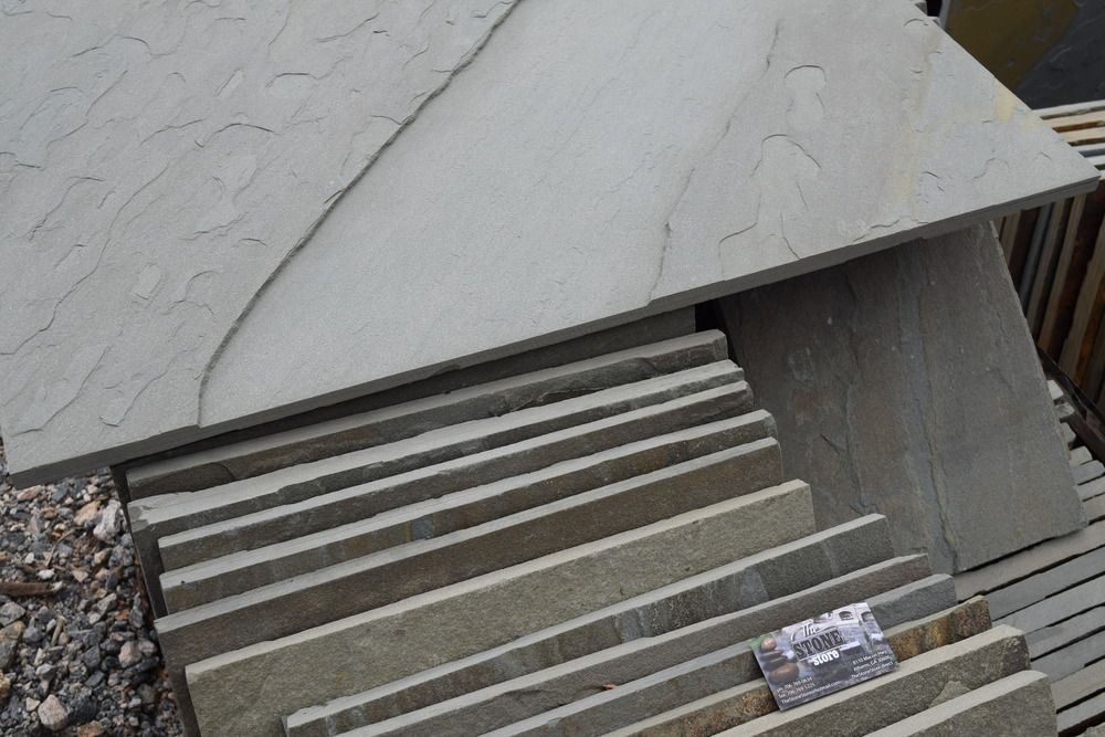 Bluestone for Sale in Athens GA | The Stone Store