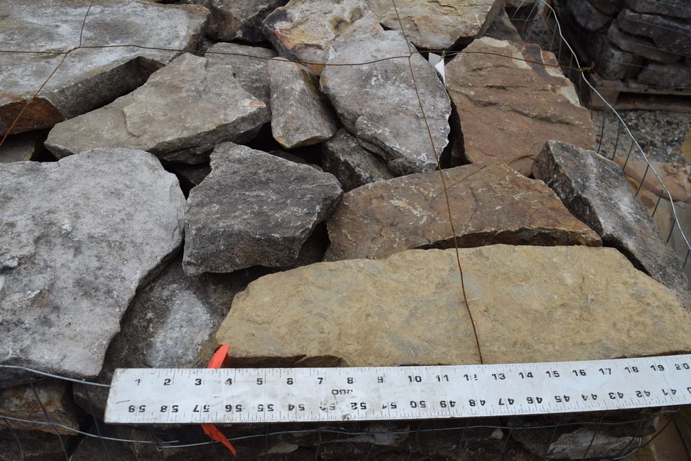 Natural Thin Stone Veneers in Athens GA | The Stone Store