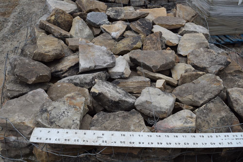 Natural Thin Stone Veneers in Athens GA | The Stone Store