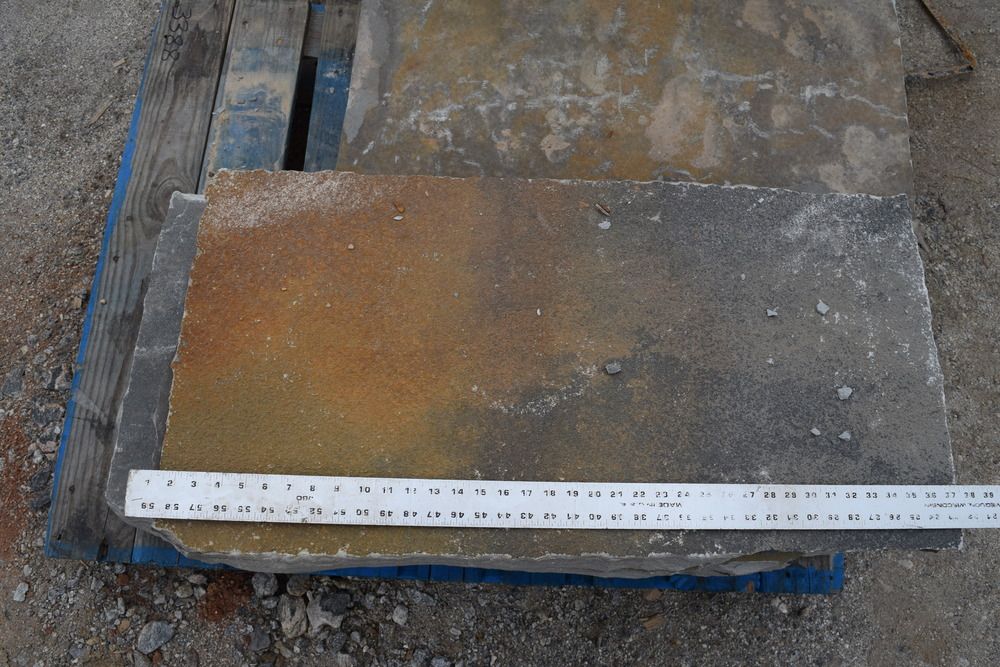 Stone Steps & Slabs for Sale in Athens GA | The Stone Store