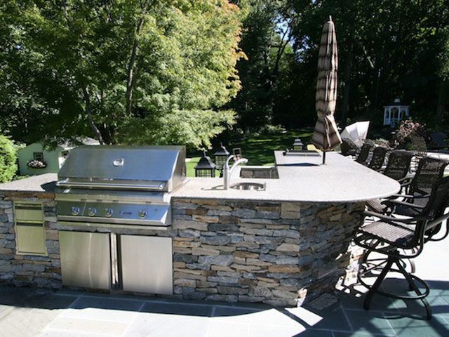 Stone & Landscaping Materials in Athens GA | The Stone Store