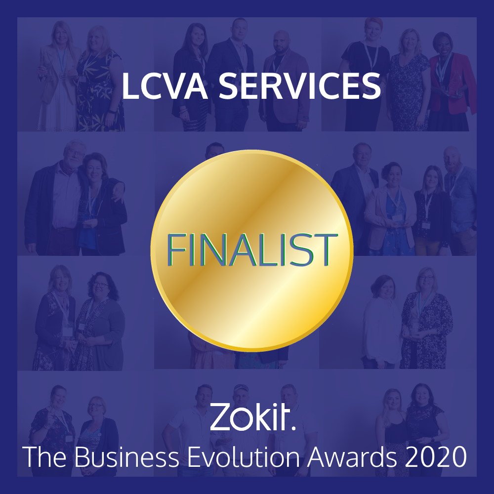 LCVA Services | Home