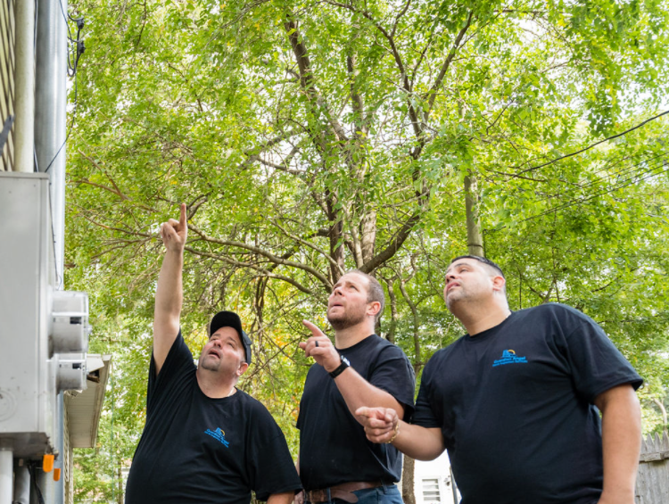 Guardian Angel Home Inspection | Home Inspector in Selden, NY