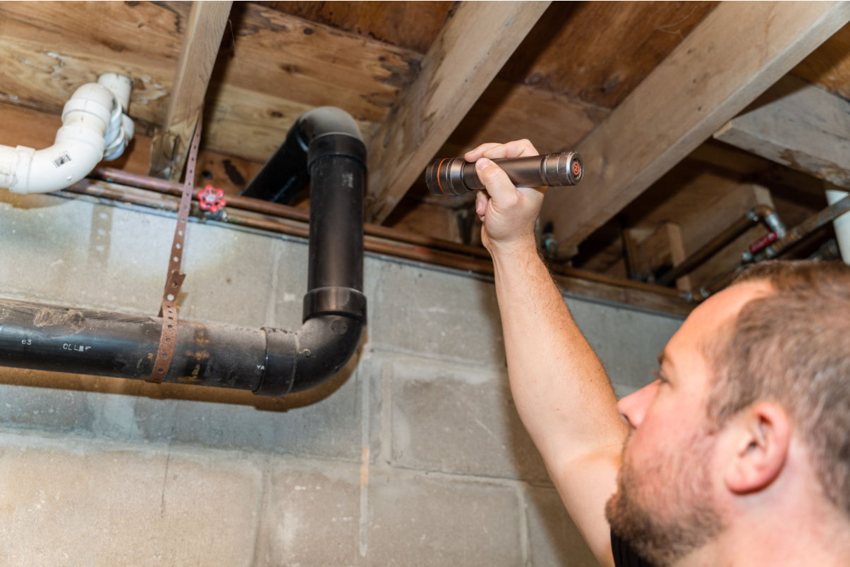 Guardian Angel Home Inspection | Home Inspector in Selden, NY