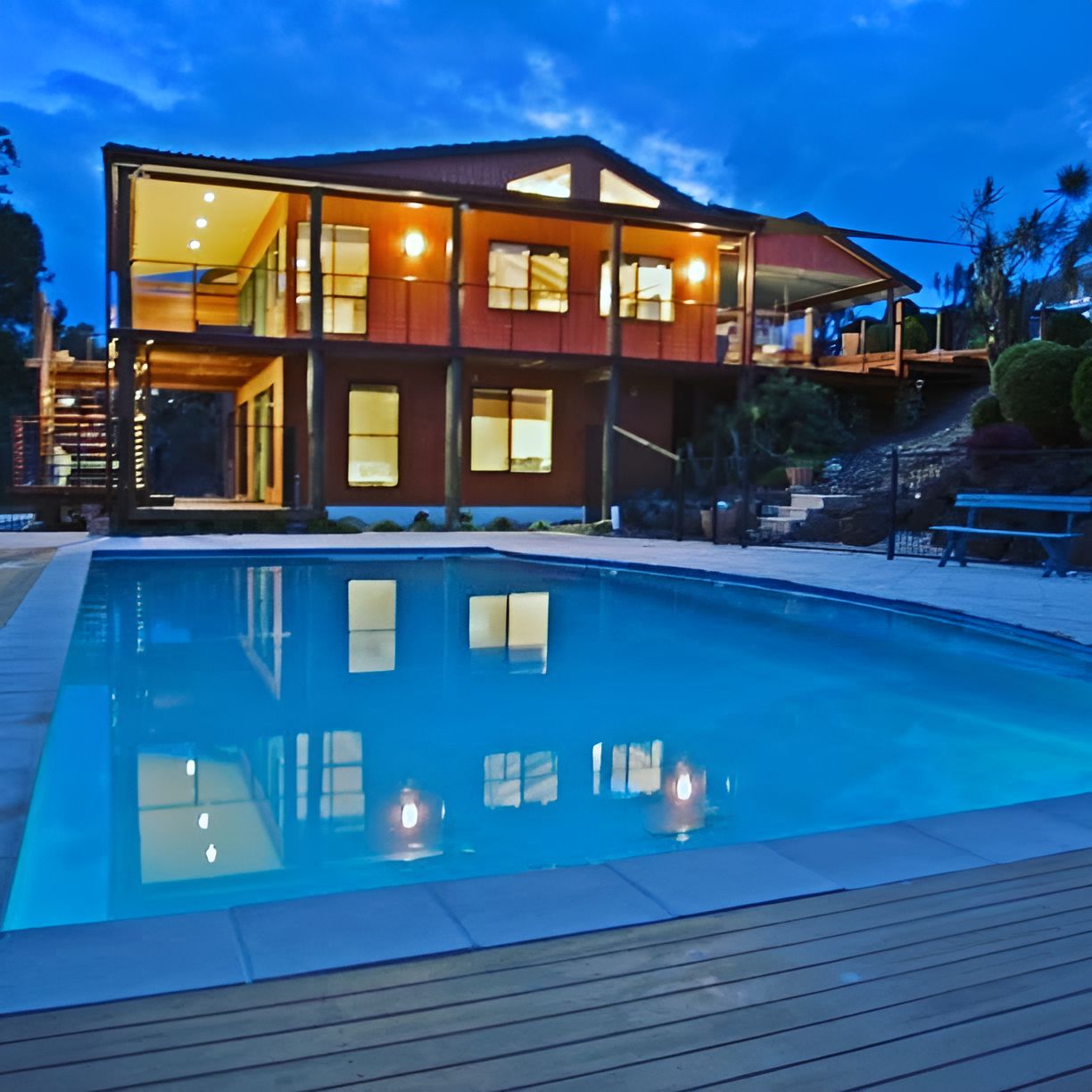 Builder Tweed Heads | Scott Graham Building Services